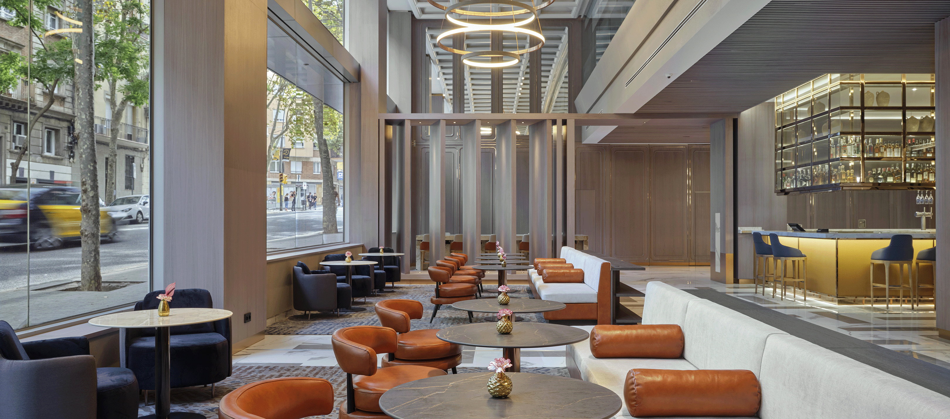 InterContinental® Hotels & Resorts | Book Luxury Hotels Worldwide