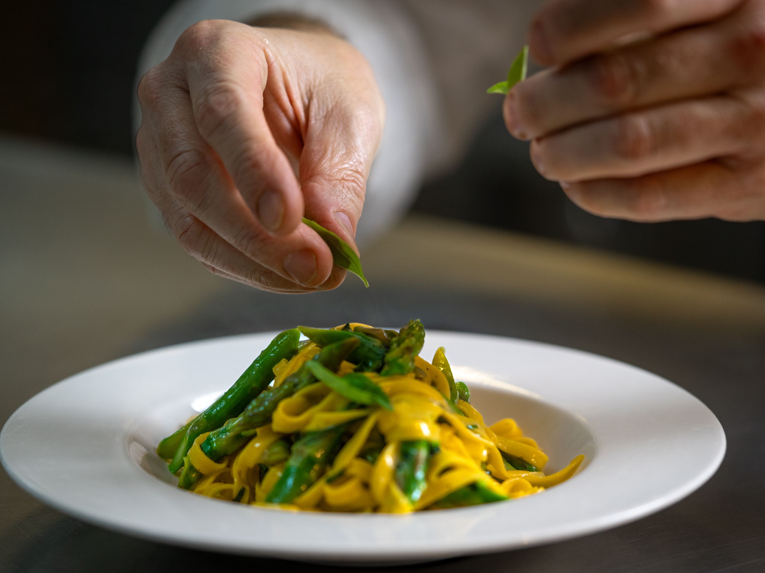 Hotel Dining London | InterContinental London Park Lane