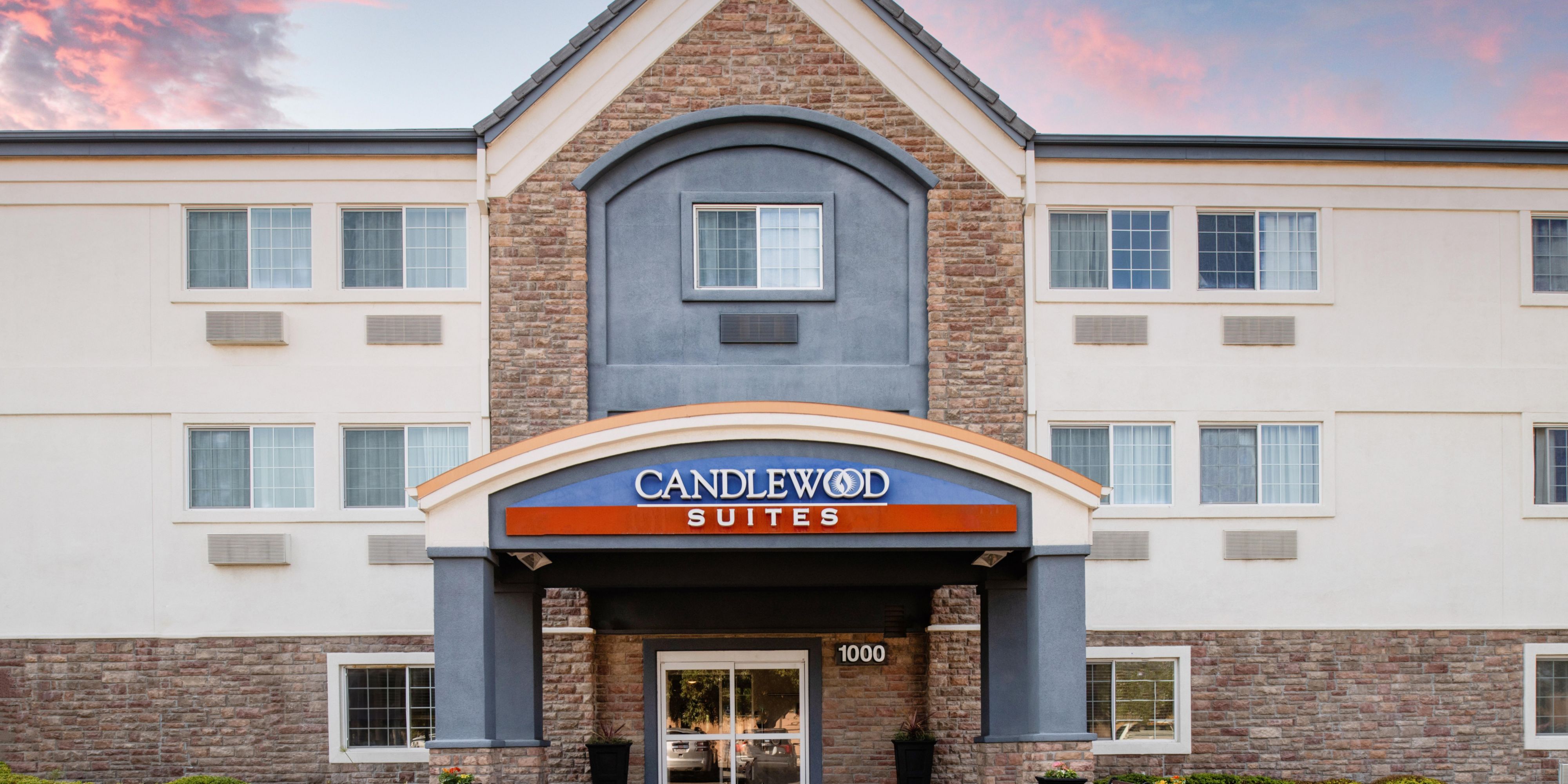 Extended Stay Hotel in Turlock, California | Candlewood Suites Turlock ...