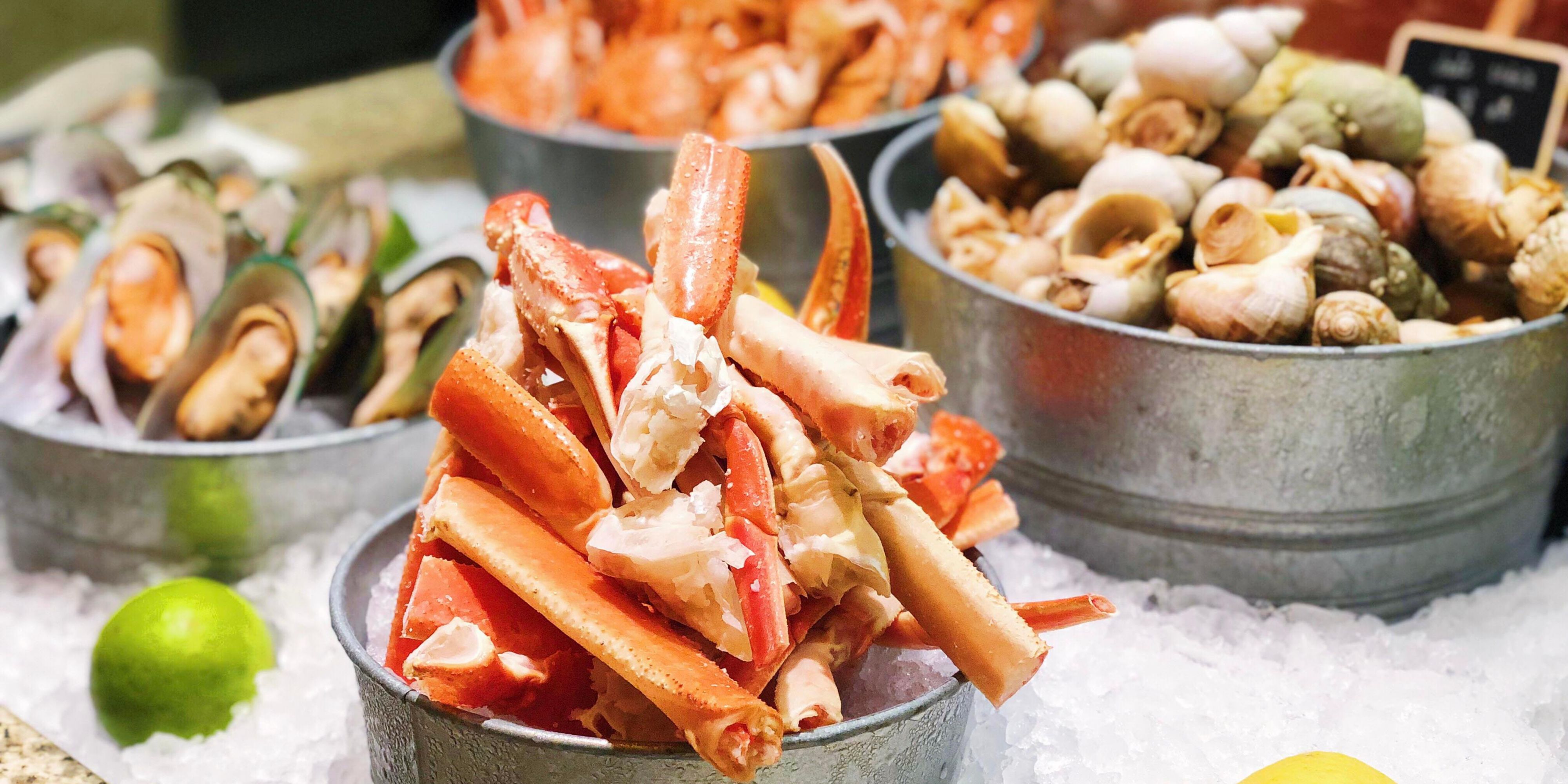 成都附近的餐厅 — Crowne Plaza