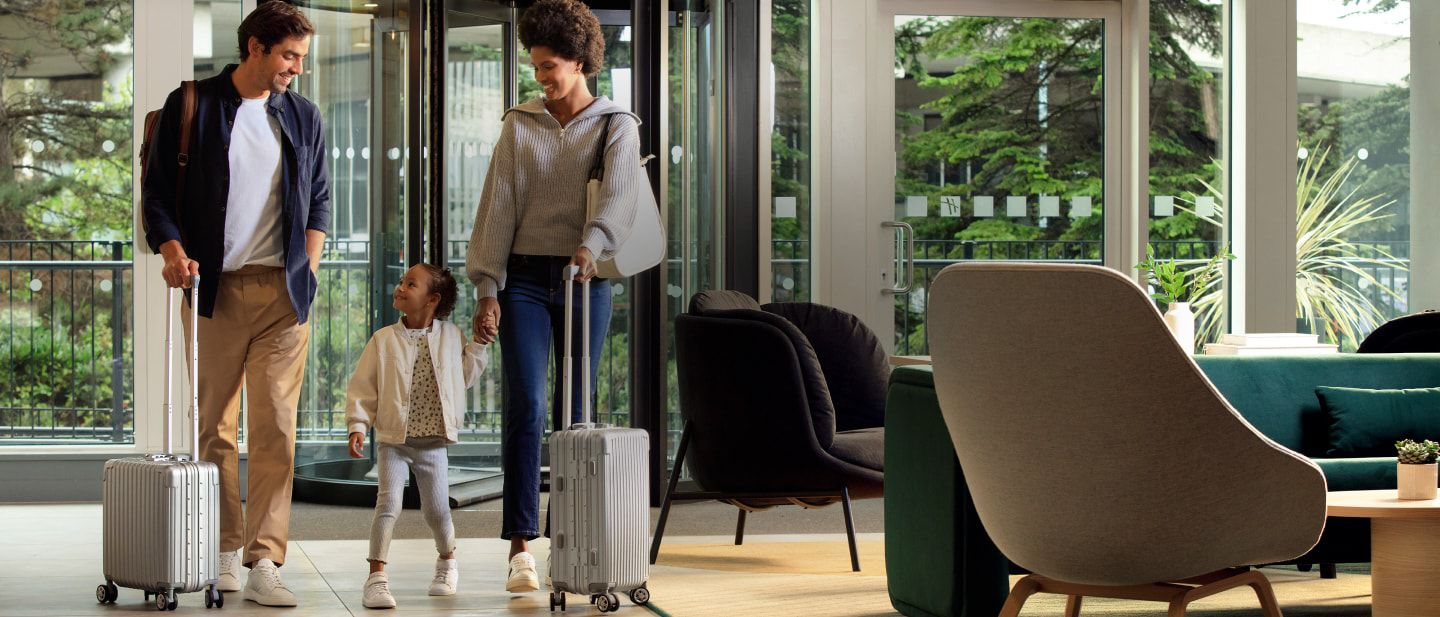 Holiday Inn® by IHG Official Site | Book Reservations Direct