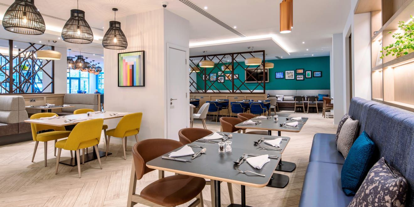 Holiday Inn® Hotels | Book Family Friendly Hotels Worldwide | Official Site