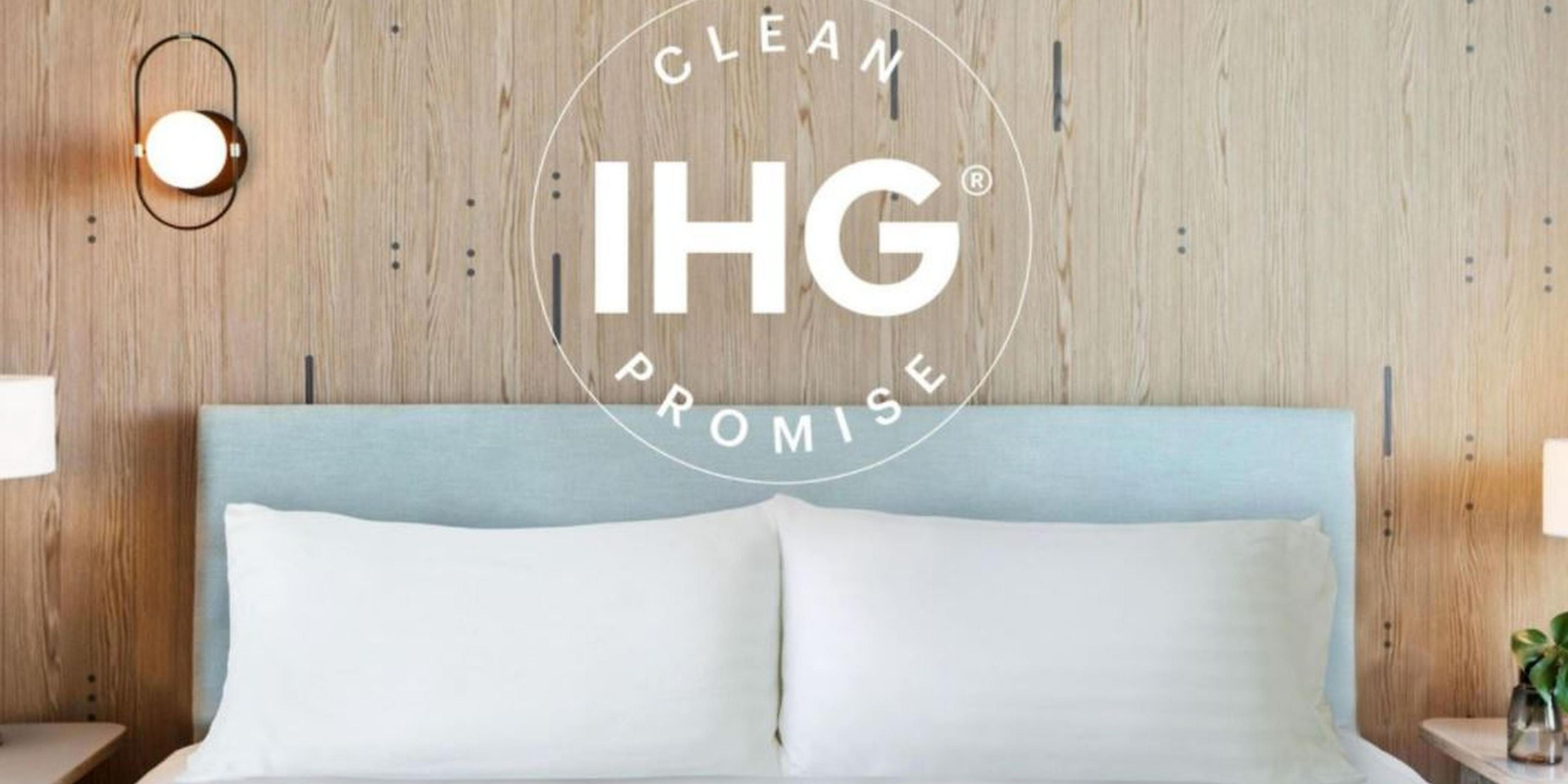 Holiday Inn Express Almere 洲际酒店集团旗下酒店