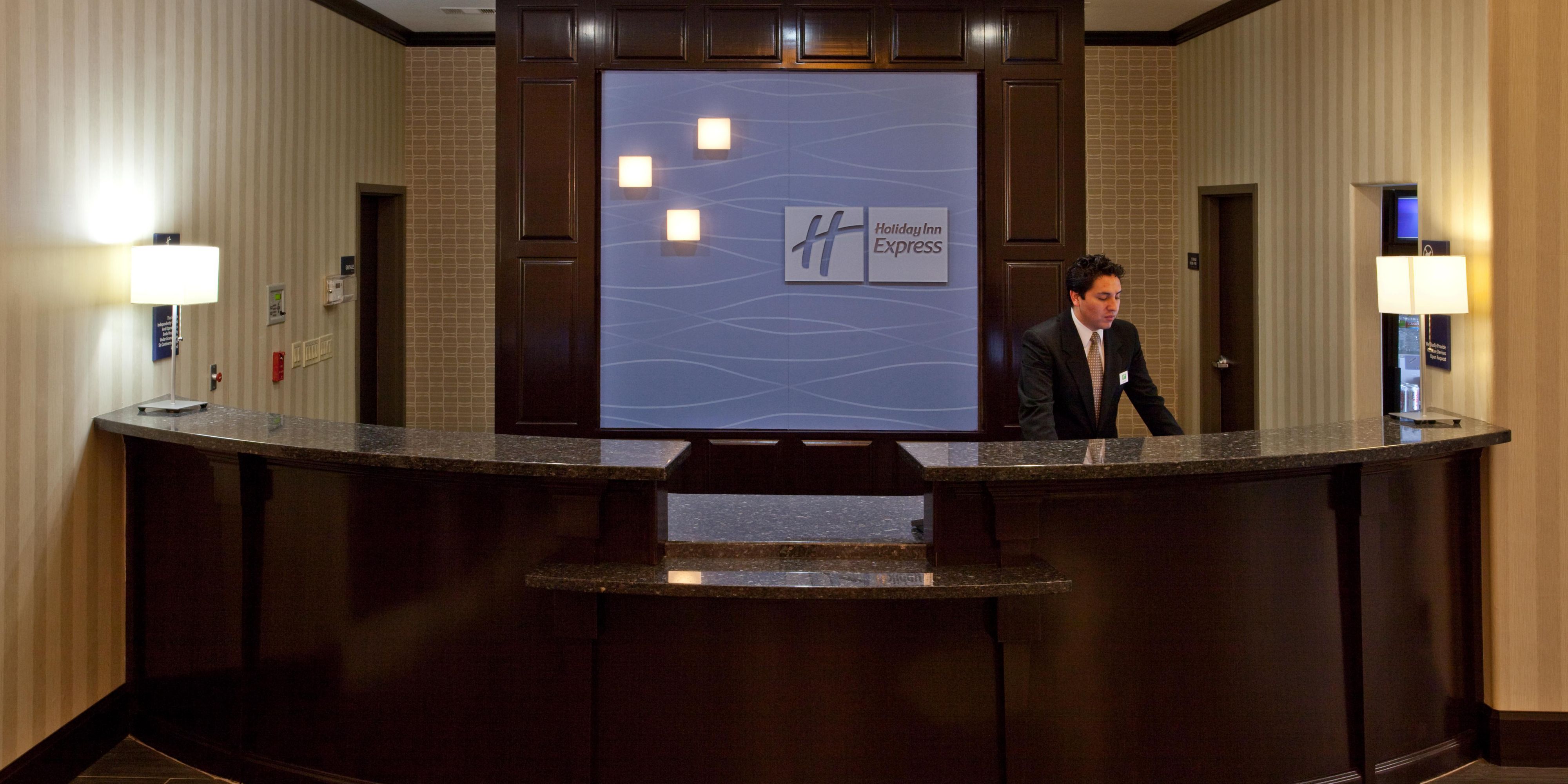 Holiday Inn Express And Suites 奥斯汀南 布达 洲际酒店集团旗下酒店