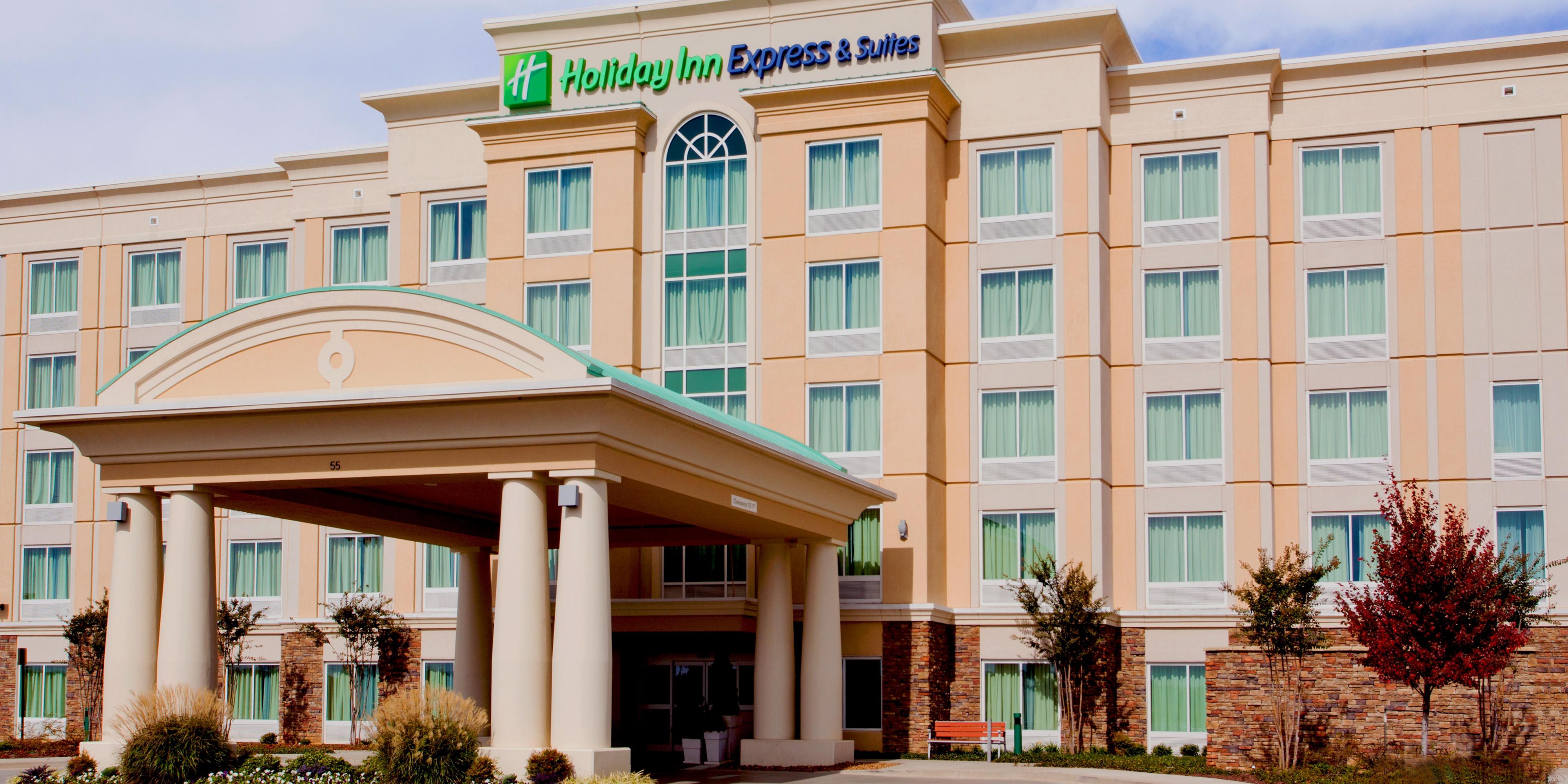 Holiday Inn Express & Suites Jackson Northeast Hotel by IHG