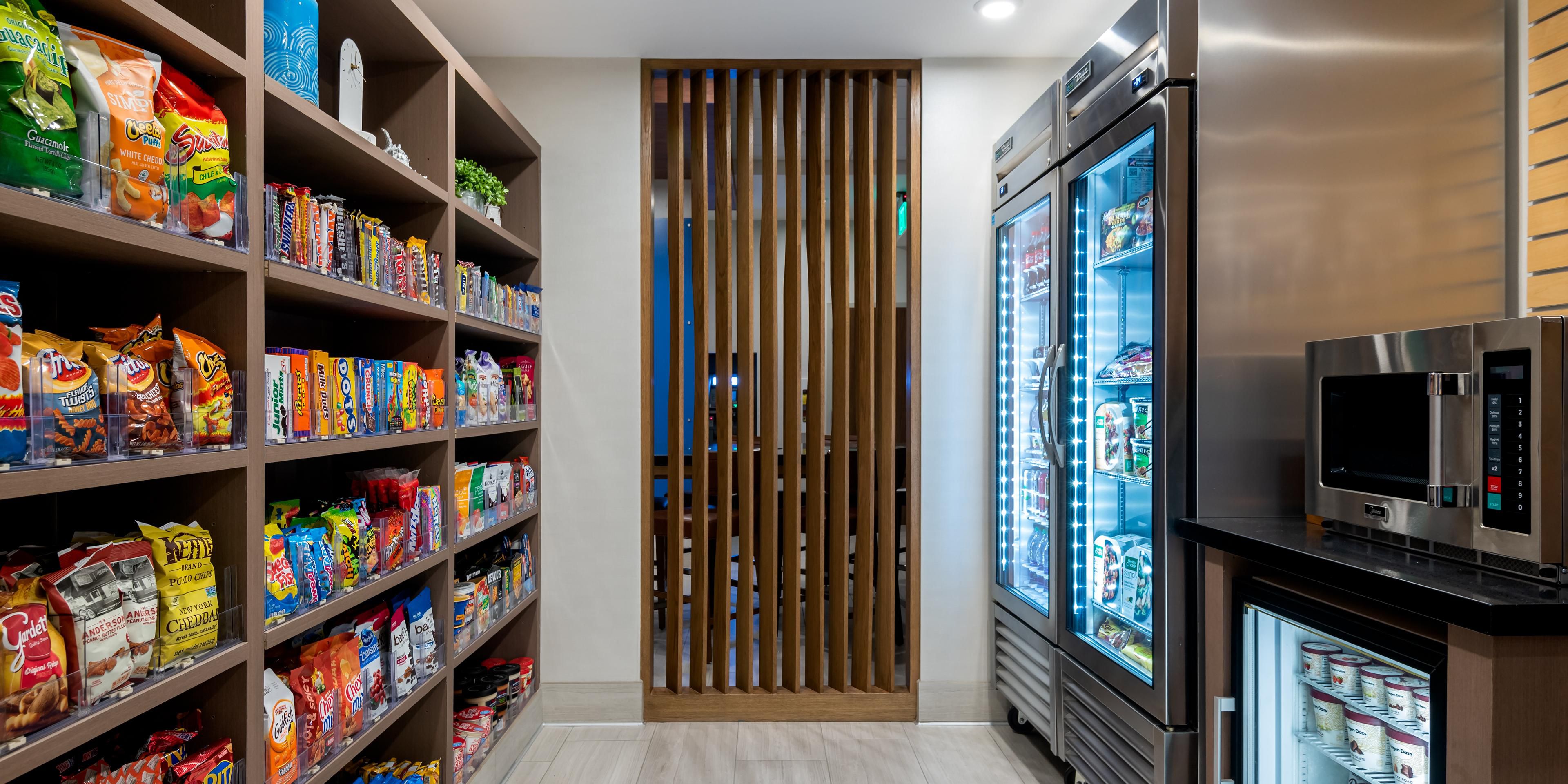 Holiday Inn Express & Suites Santa Ana - Orange County 洲际酒店集团旗下酒店