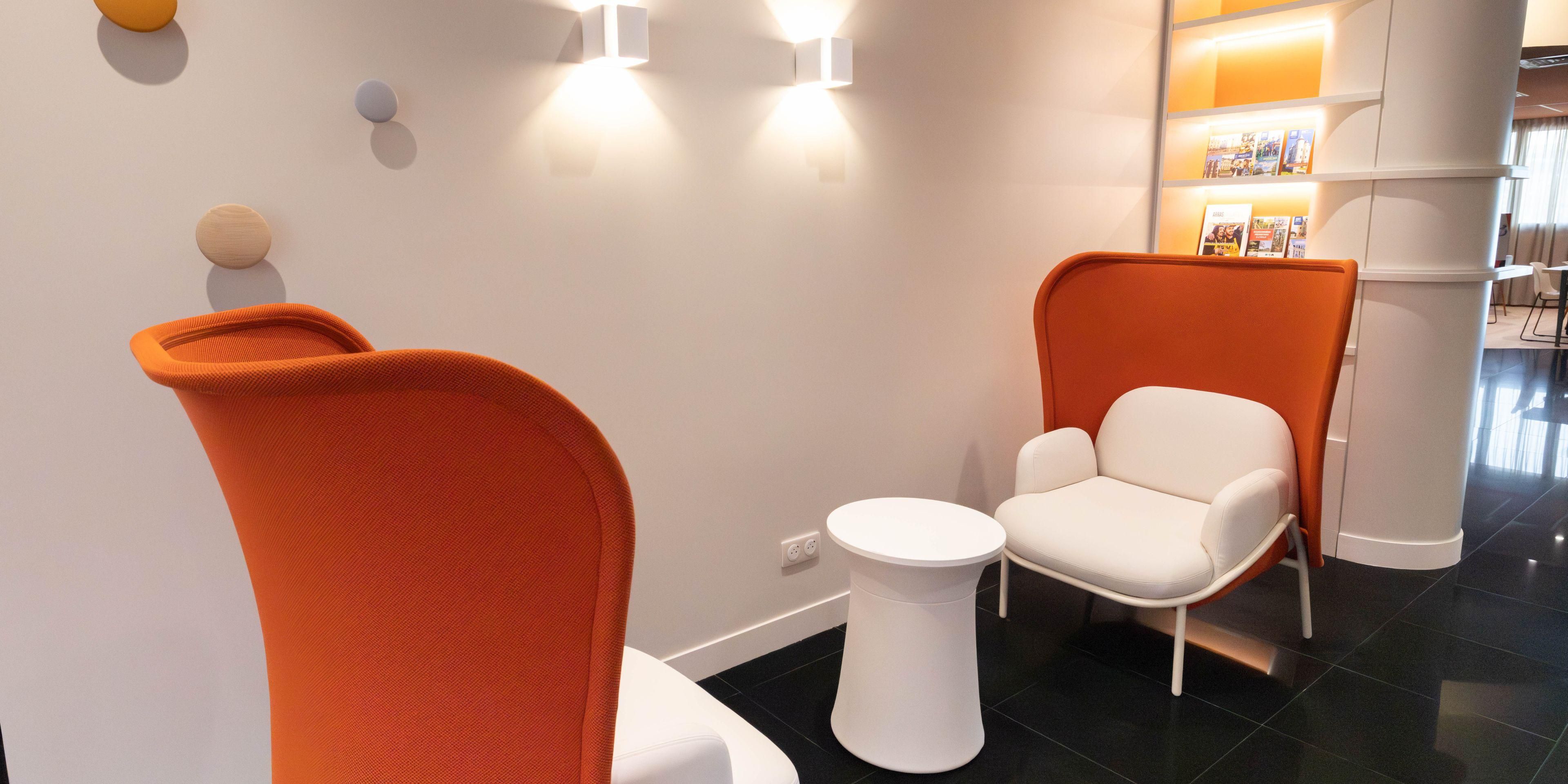 Central Arras Hotels: Holiday Inn Express Arras, France