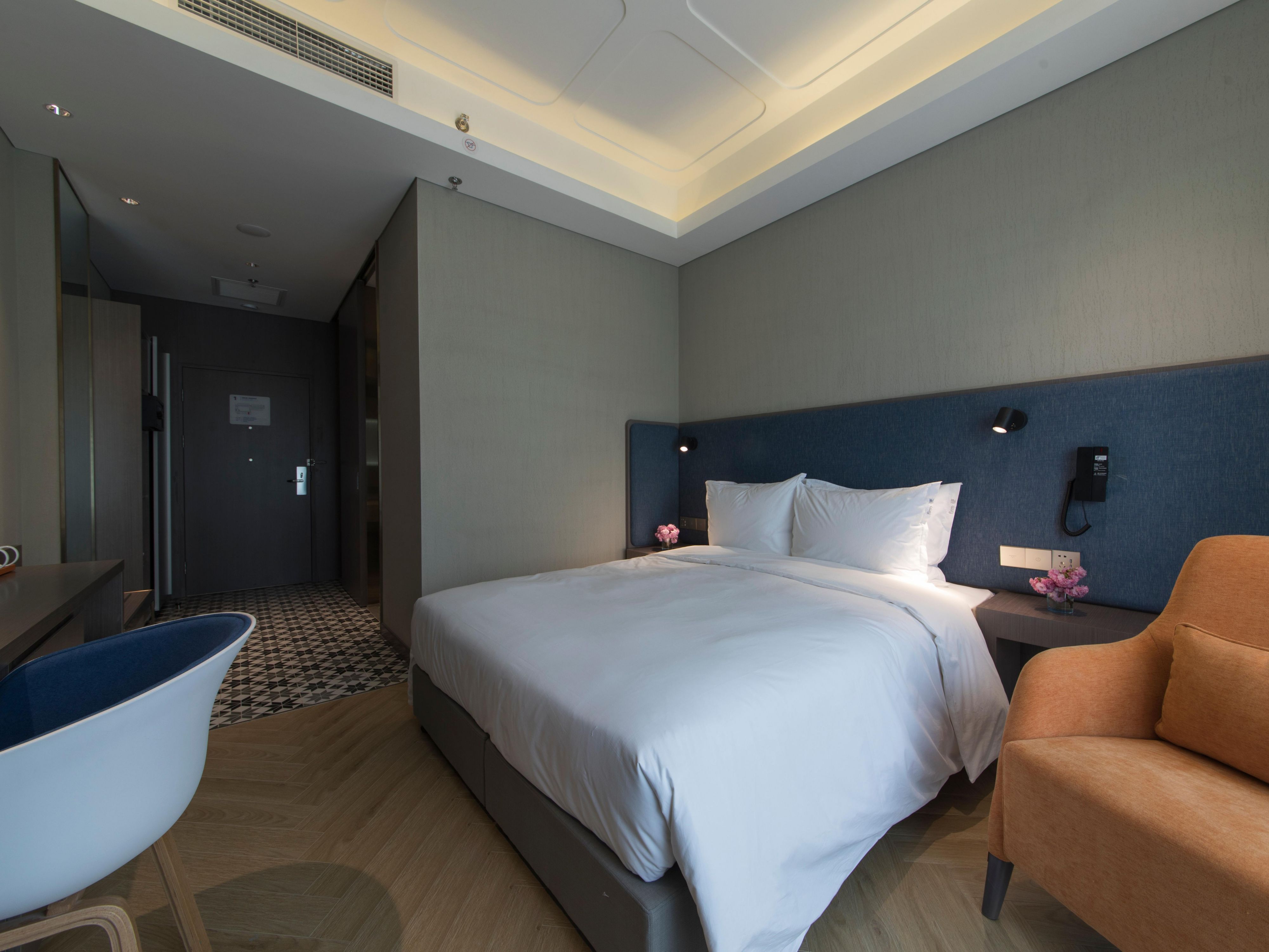 Holiday Inn Express 北京金隅八达岭智选假日酒店 洲际酒店集团旗下酒店