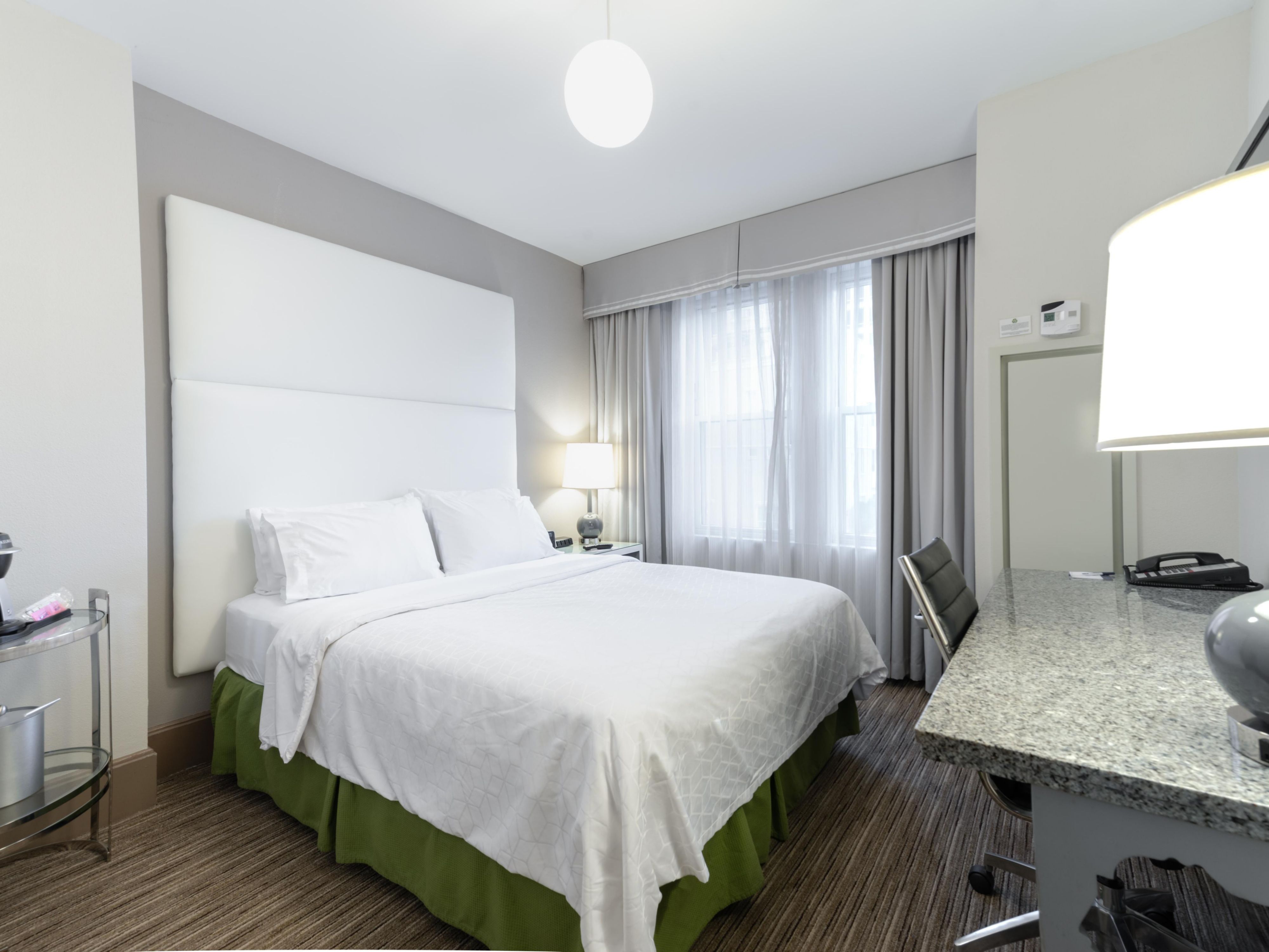 Holiday Inn Express Chicago - Magnificent Mile Hotel by IHG