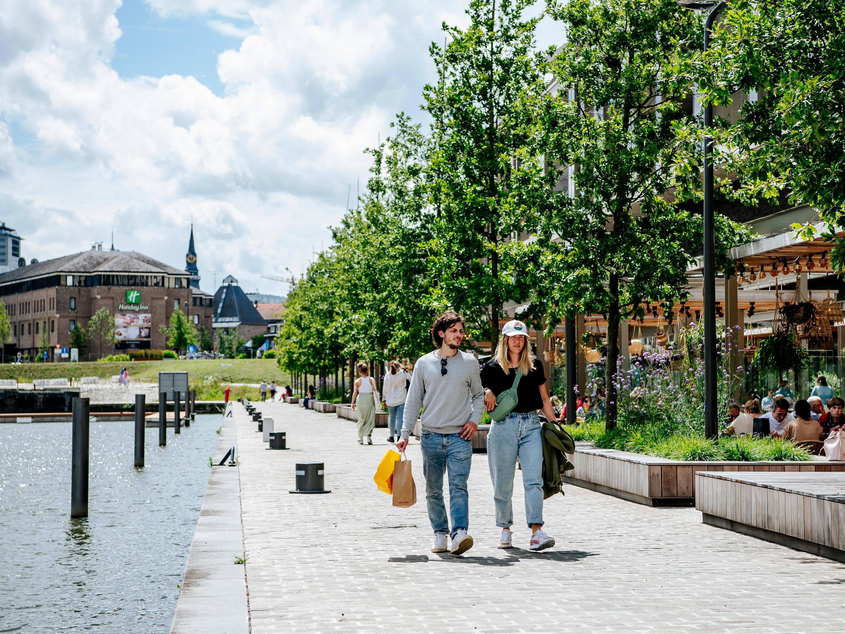 Restaurants Near Holiday Inn Express Hasselt