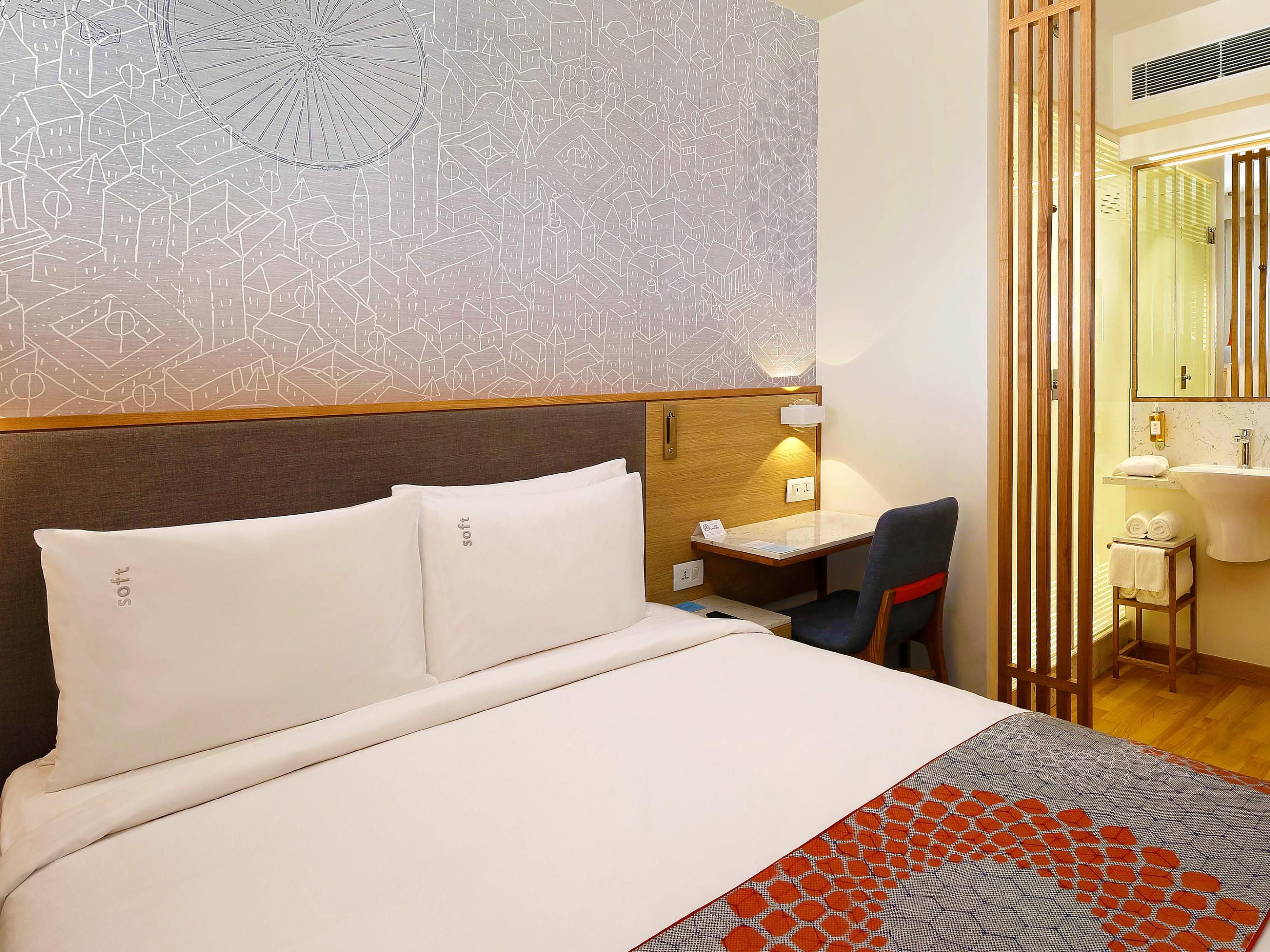 Holiday Inn Express Hyderabad HITEC City Hotel by IHG