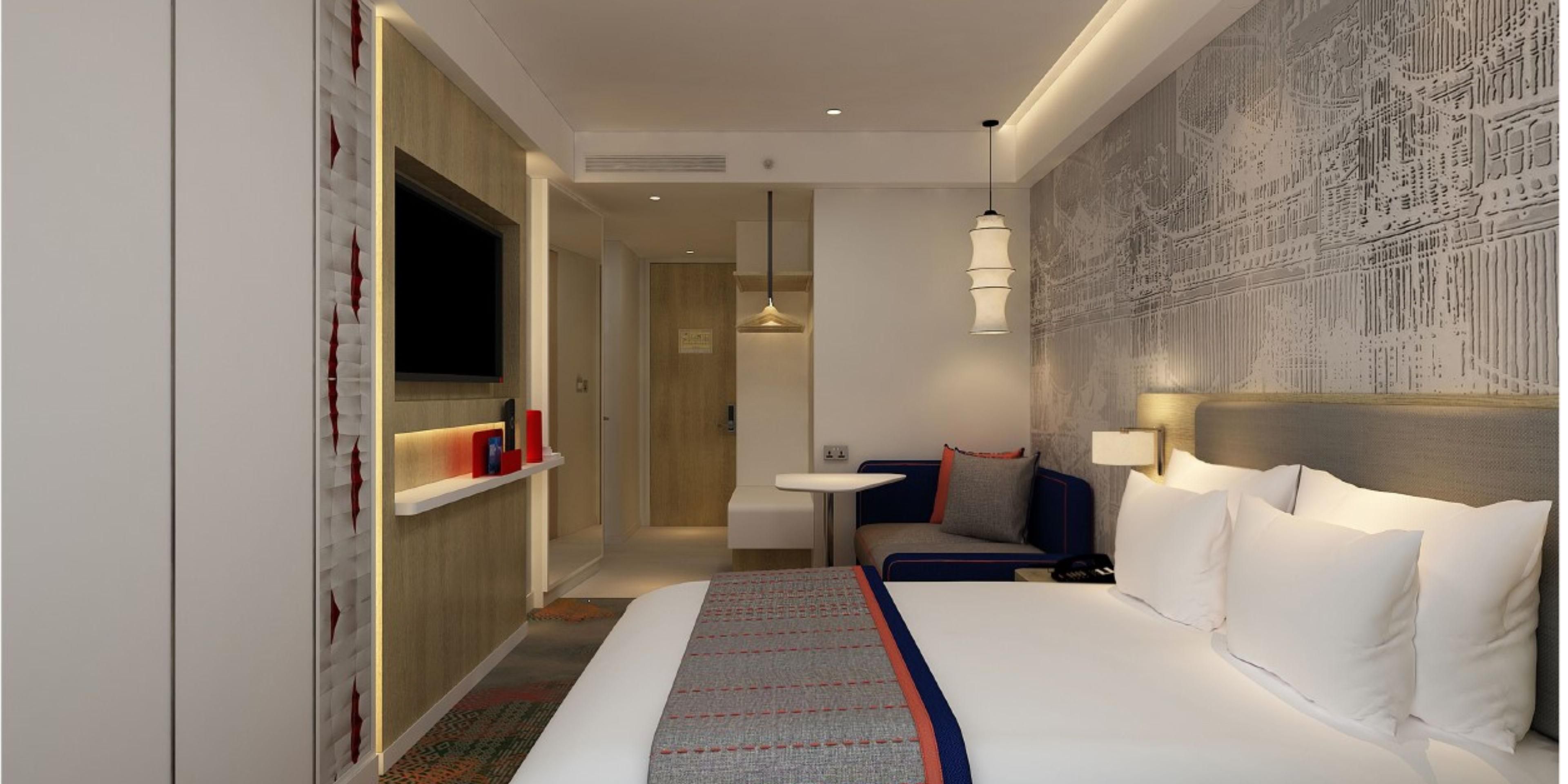 Holiday Inn Express Kathmandu Naxal Hotel by IHG