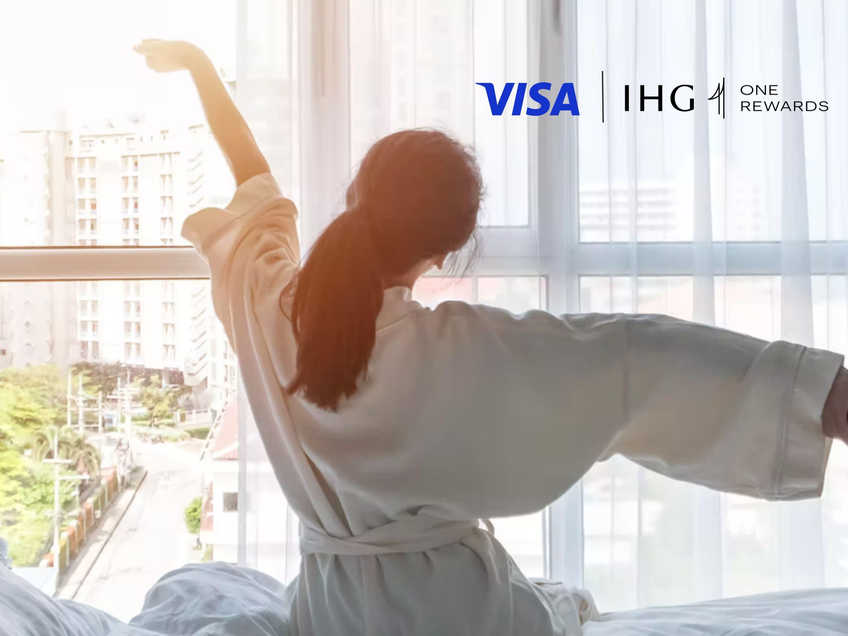 Hotel in Sabah | Holiday Inn Express Kota Kinabalu City Centre