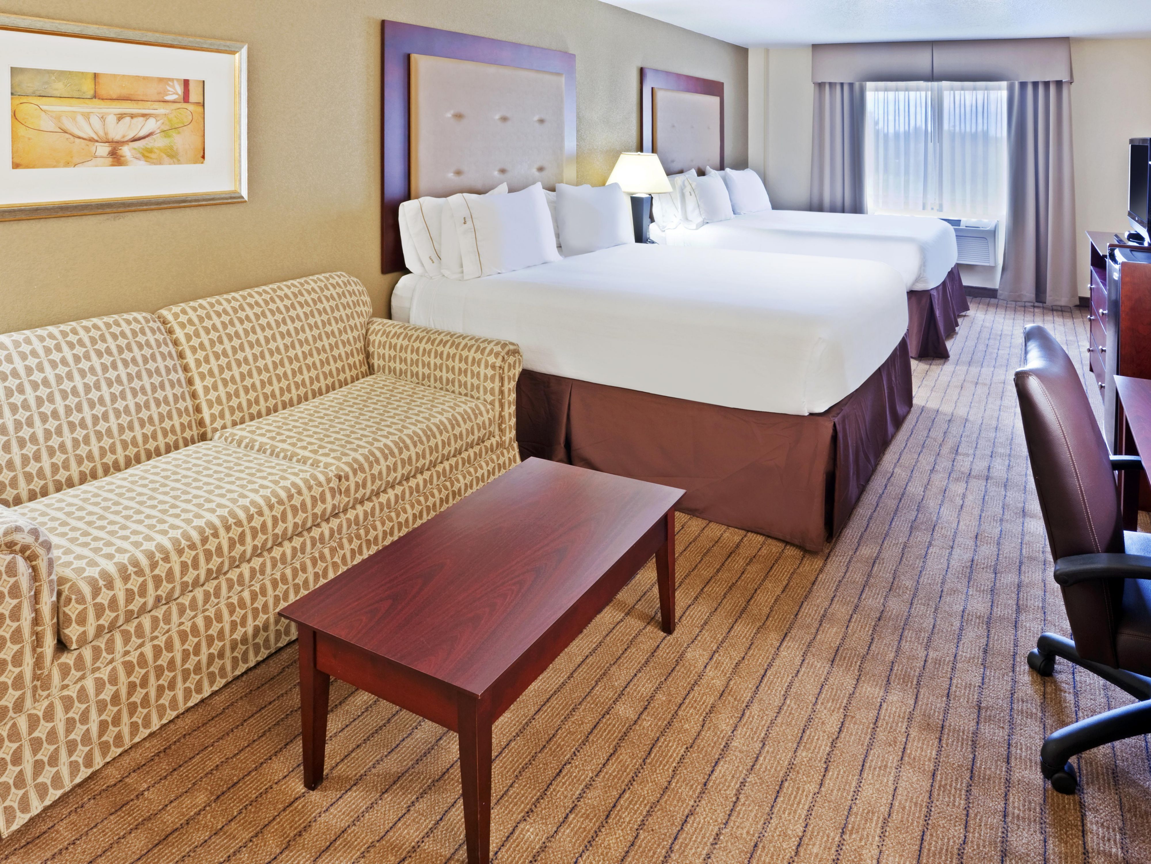 Holiday Inn Express Portland South - Lake Oswego Hotel by IHG