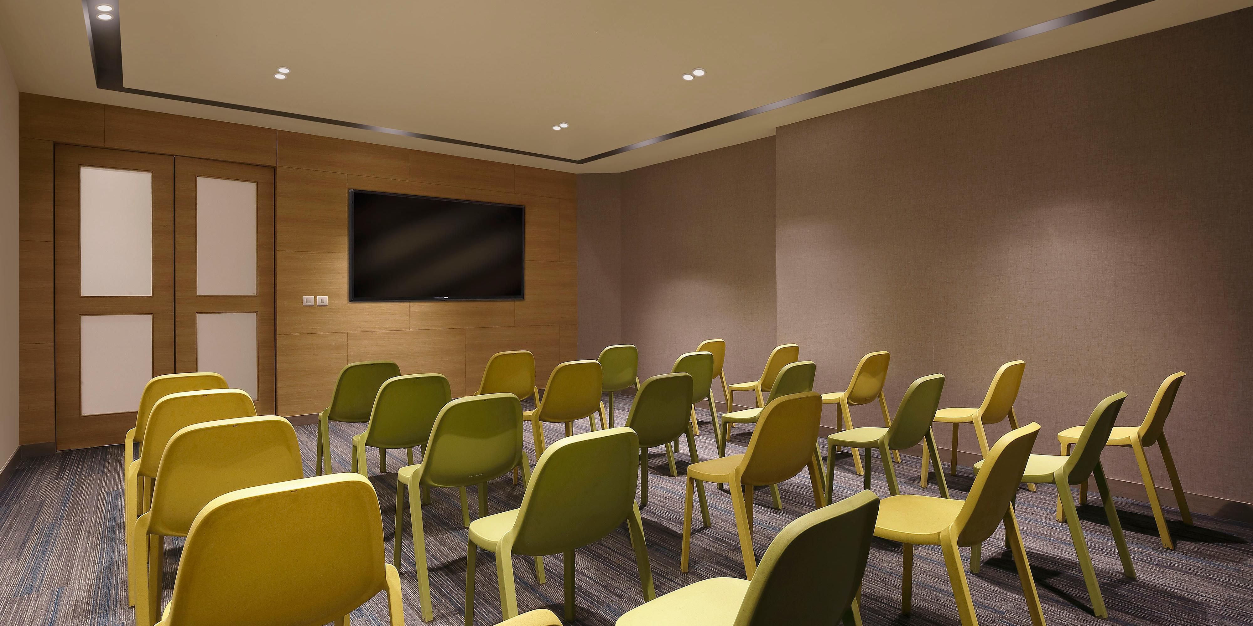 Holiday Inn Express Pune Pimpri Hotel by IHG