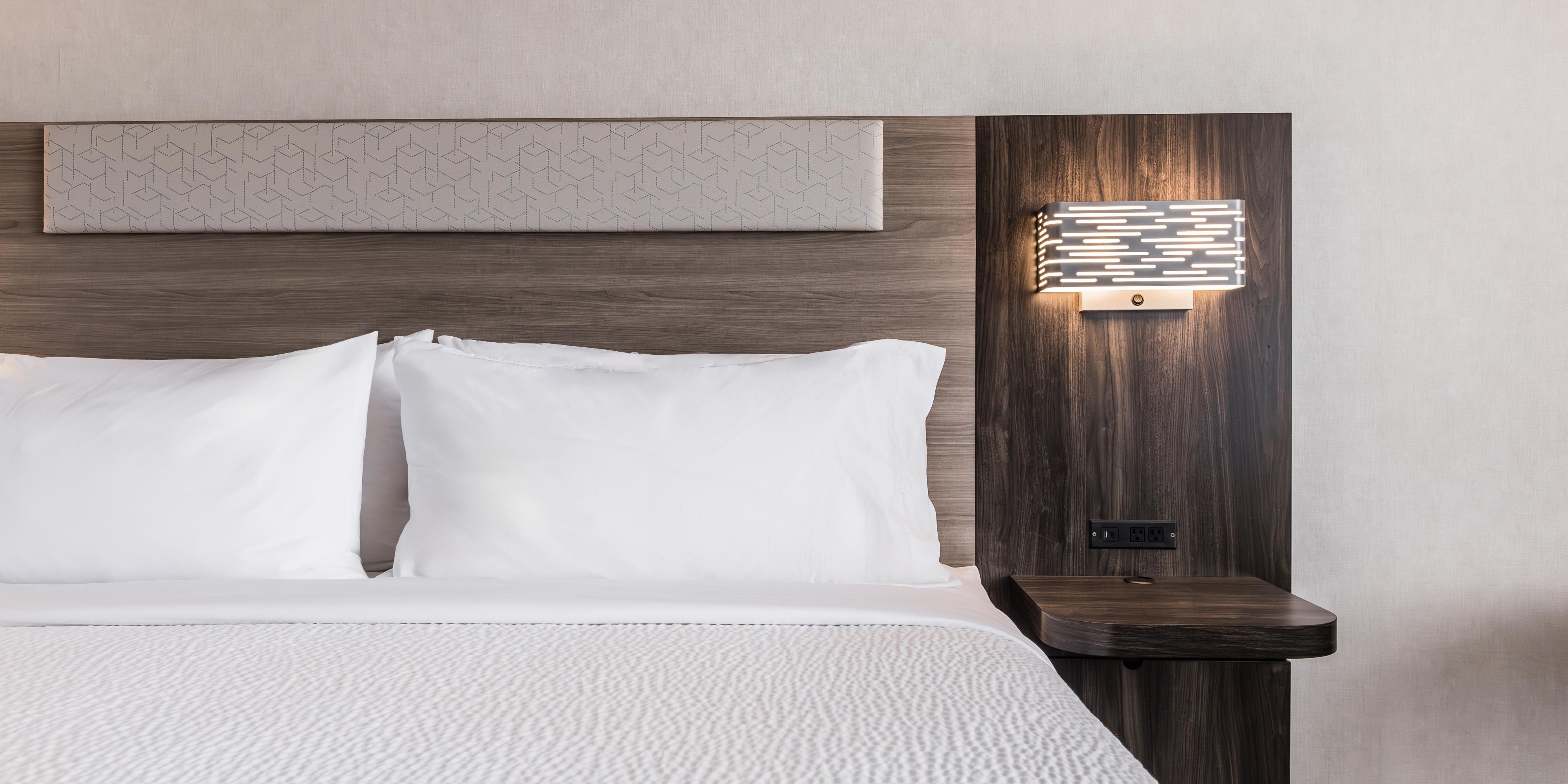 Holiday Inn Express Toronto-North York Hotel by IHG