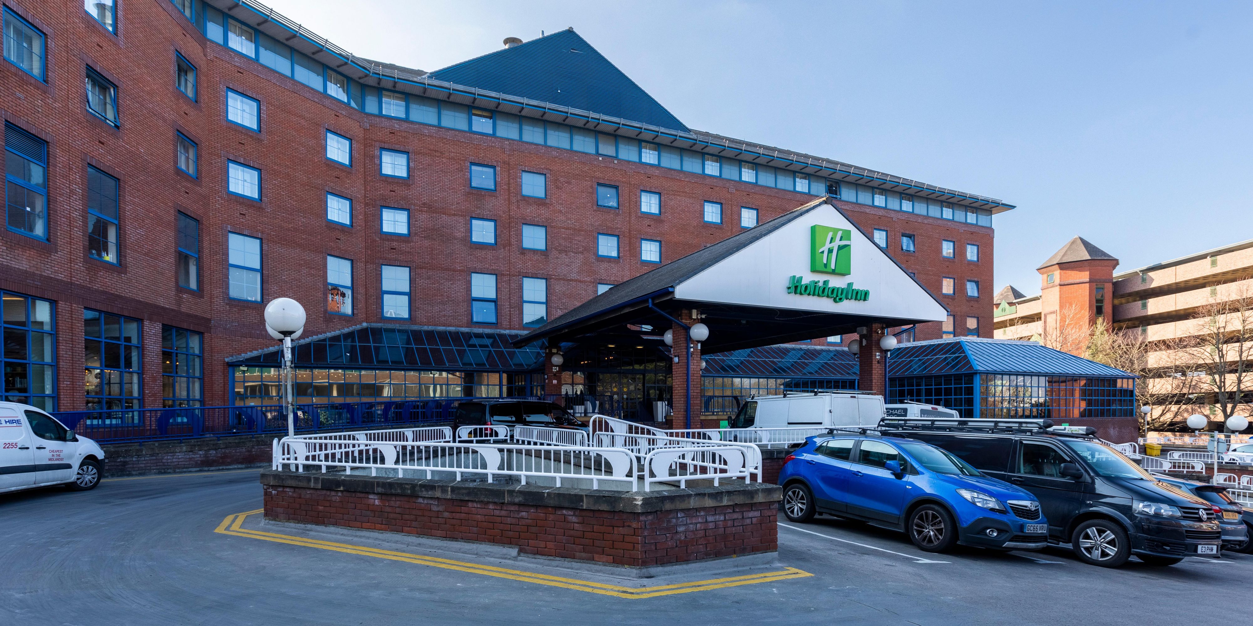 Hotel in Sutton London | Holiday Inn London - Sutton