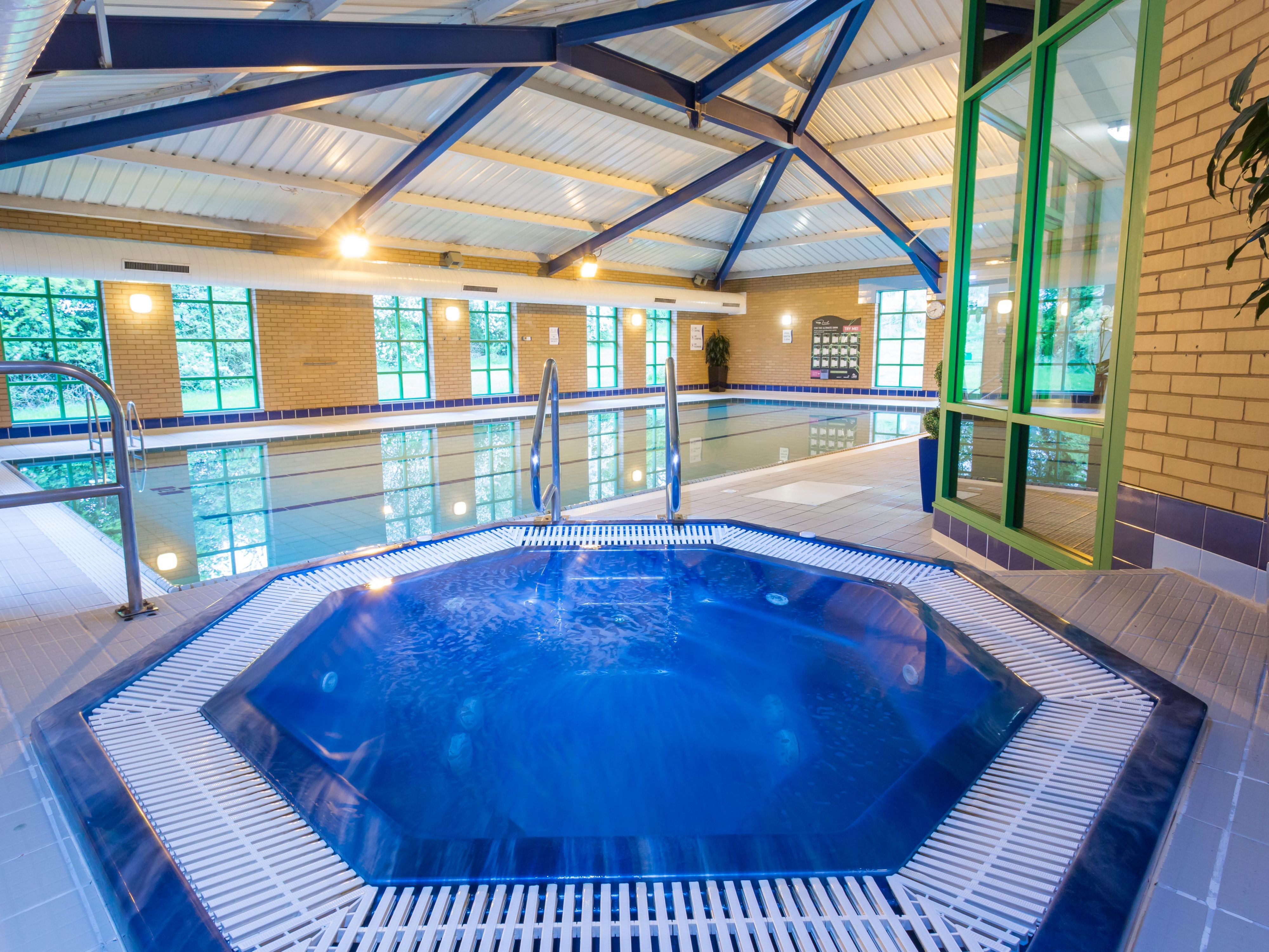 Holiday Inn Hotel Rugby-Northampton M1, Junction 18