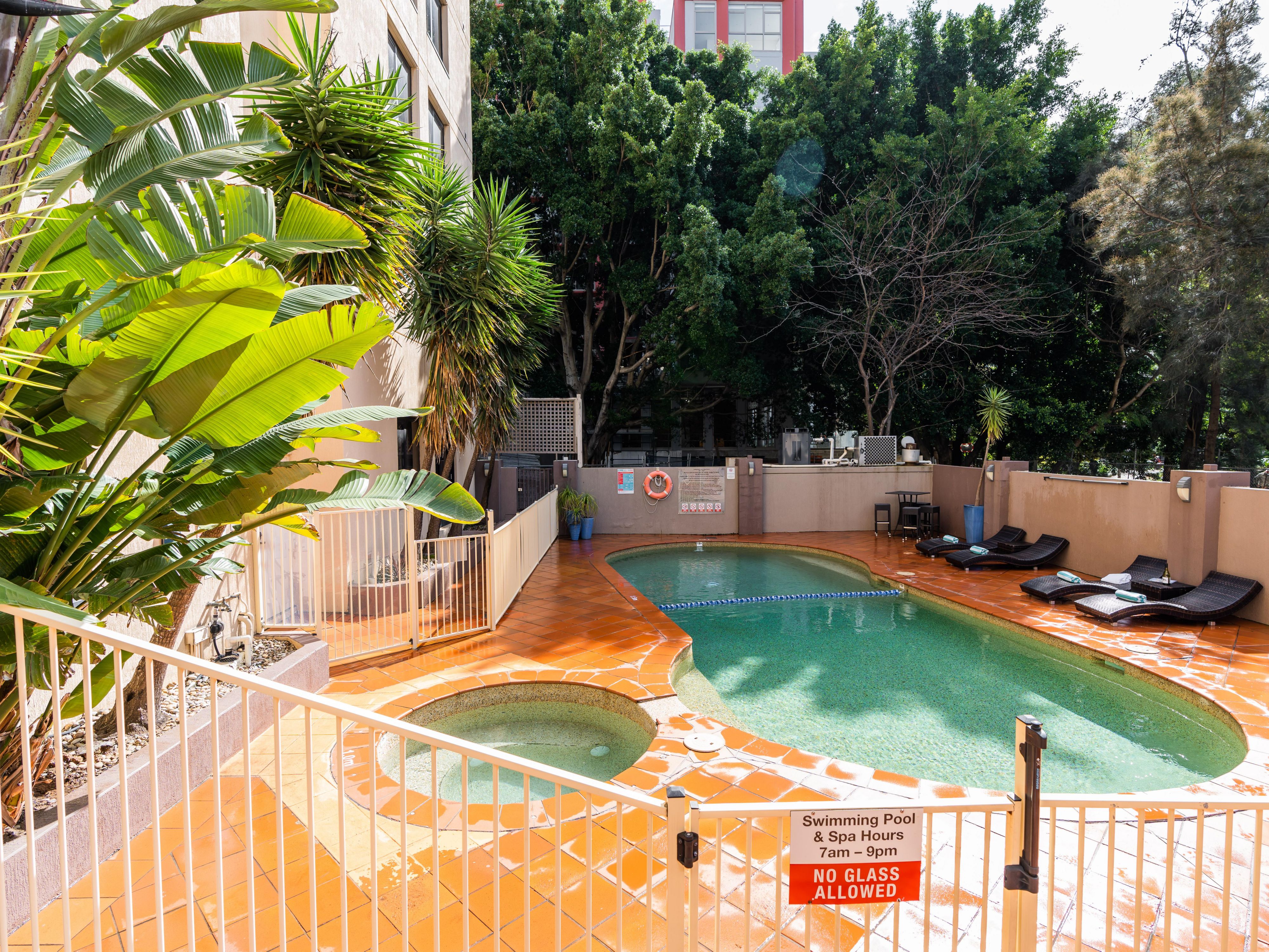 Holiday Inn Parramatta, an IHG Hotel