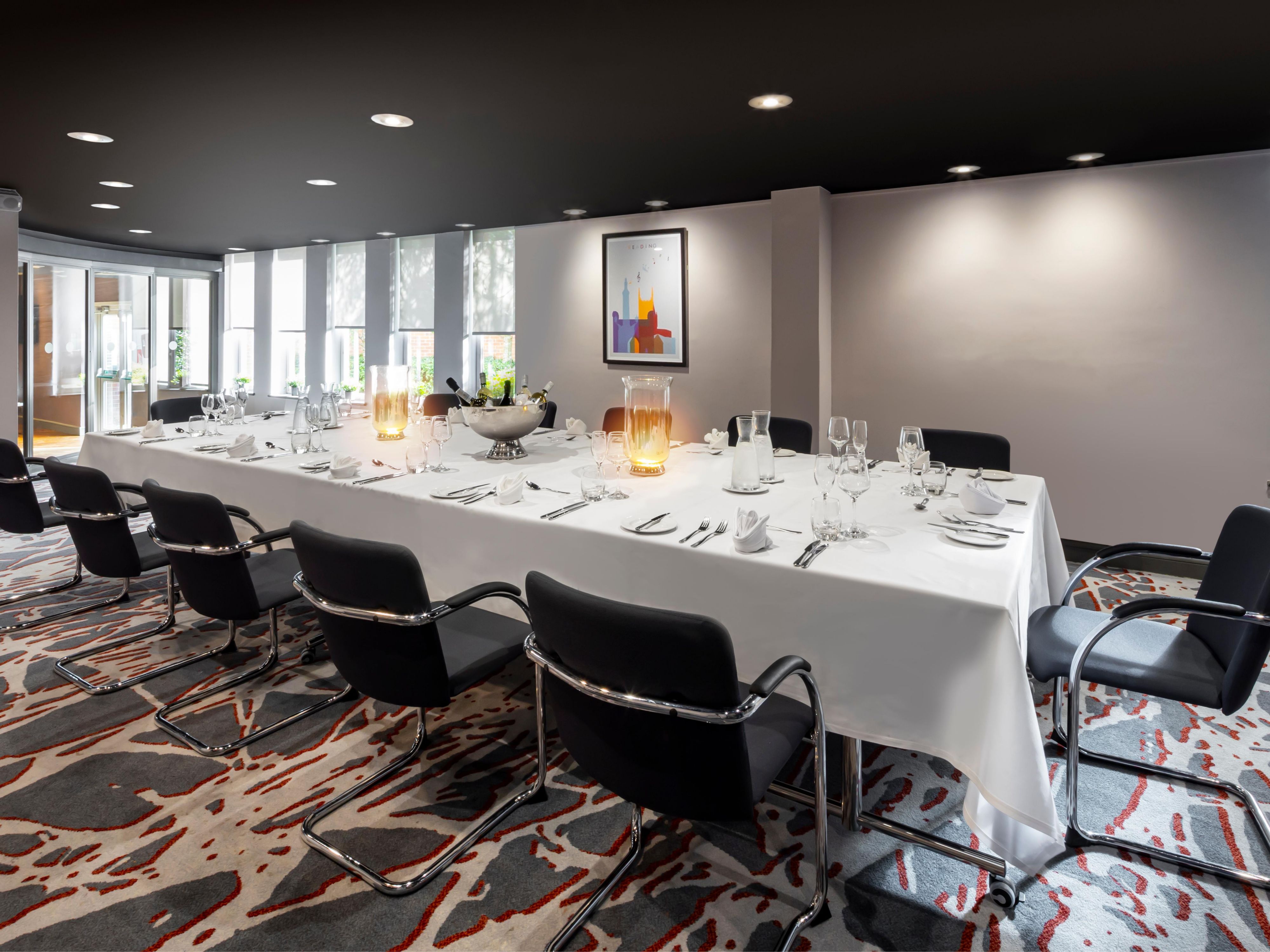 Hotel Near Reading: Holiday Inn Reading-South M4, Jct.11