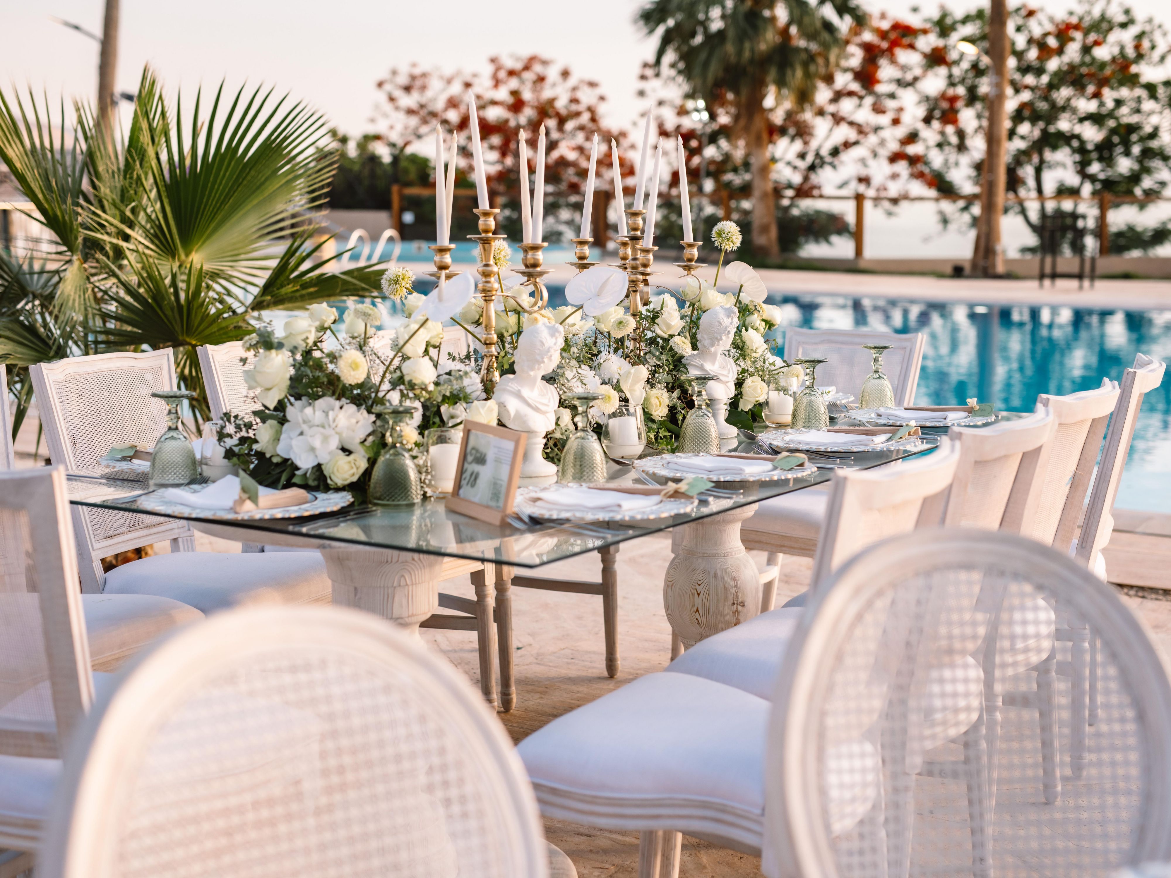 Holiday Inn Resort Dead Sea - Hotel Groups & Meeting Rooms Available