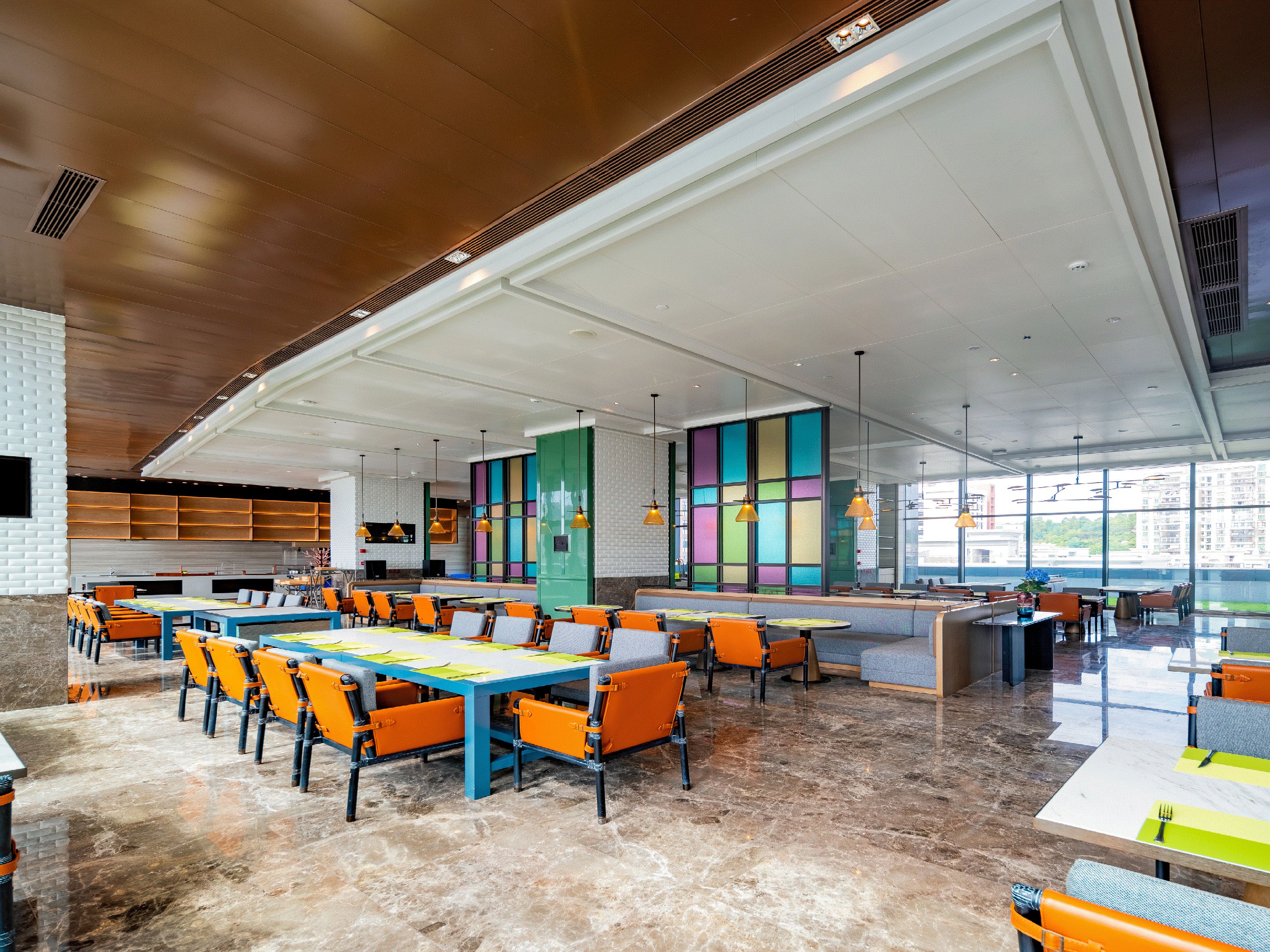 珠海 的酒店 | Holiday Inn 珠海粤海假日酒店 酒店