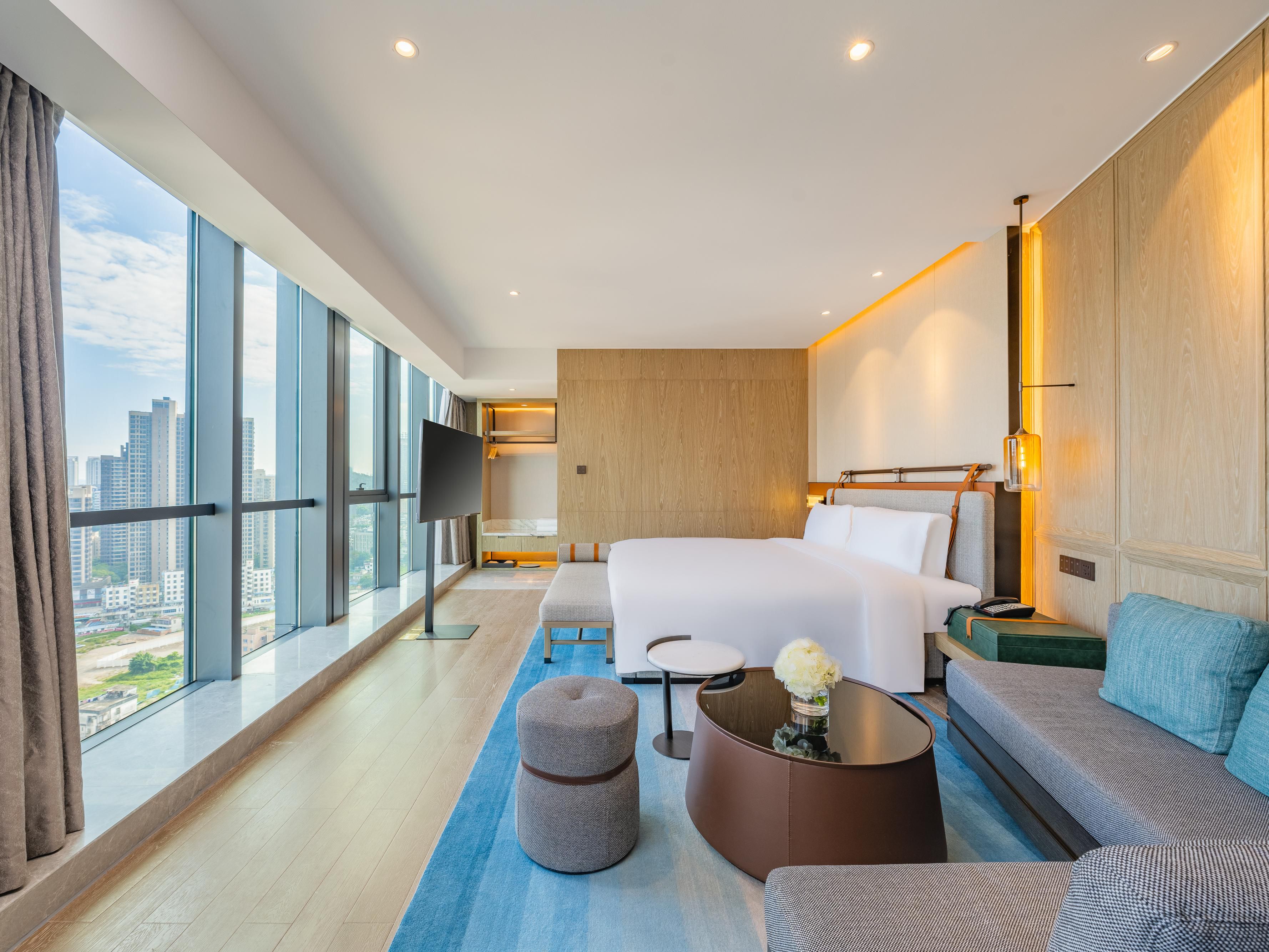 的酒店 | } 酒店