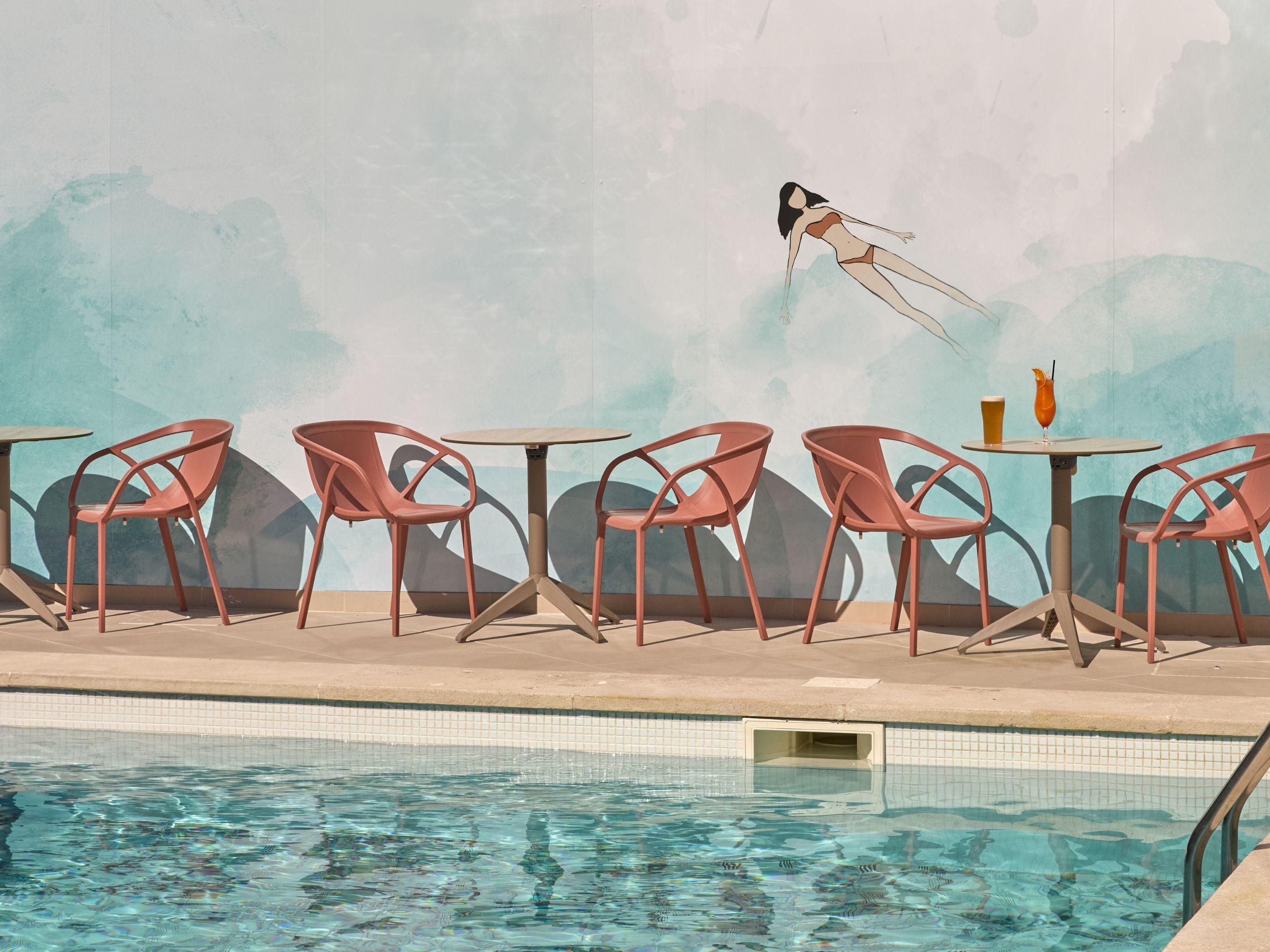 豪华设施 | Albufeira Hotel Indigo Albufeira