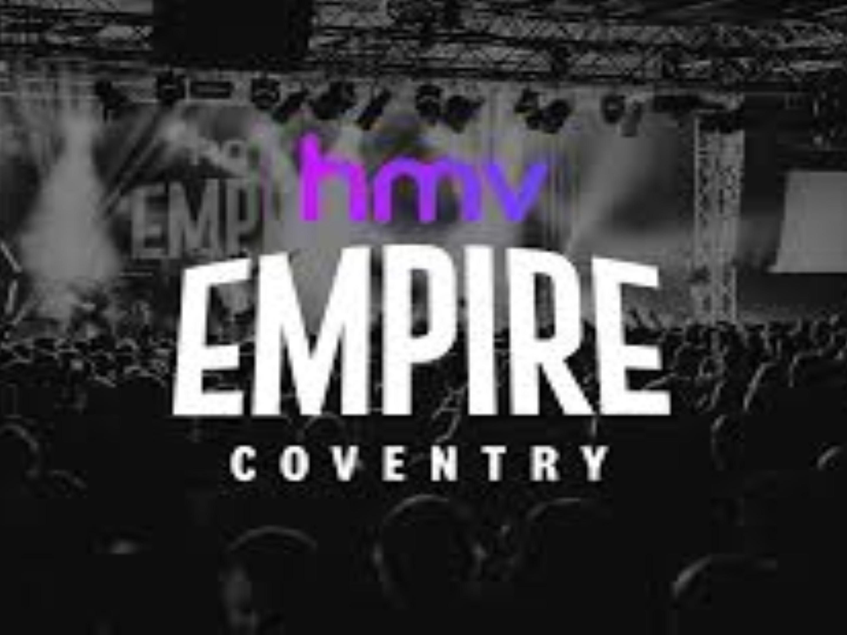 Hotel Indigo Coventry