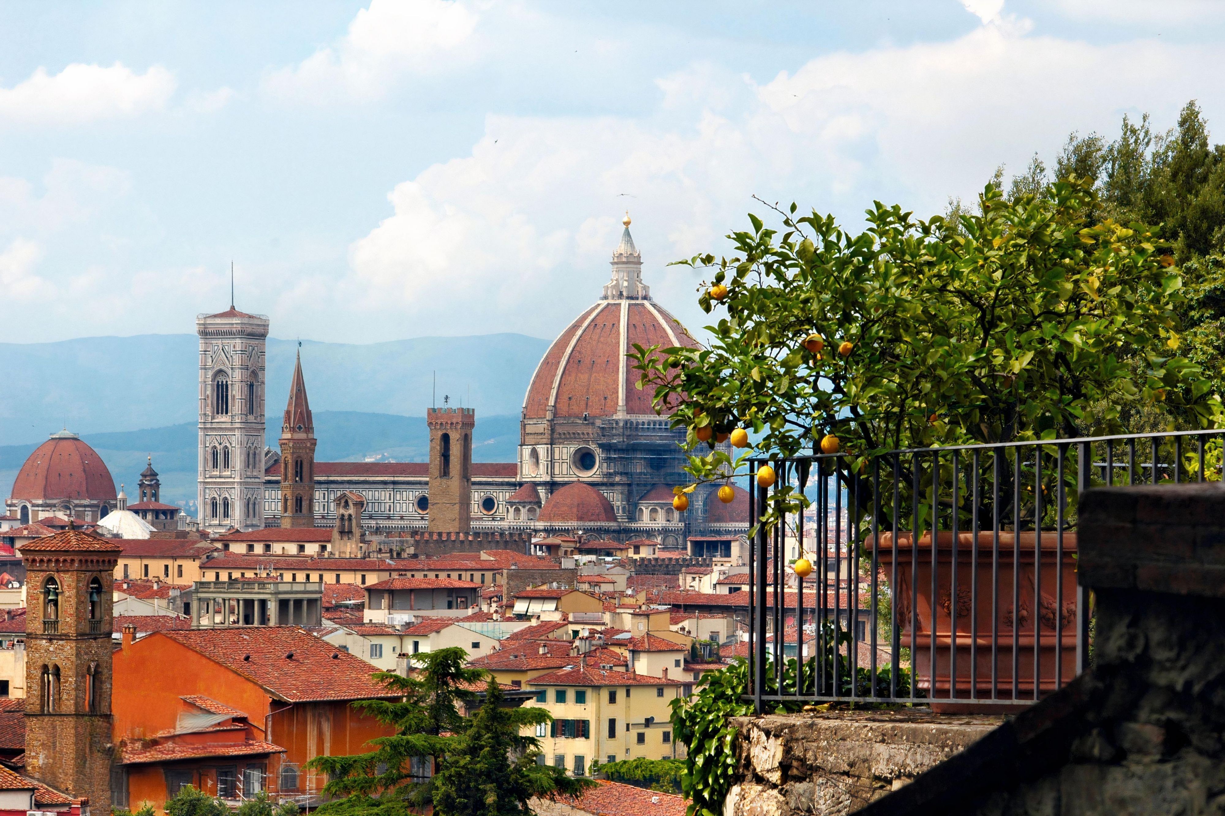 Hotel Indigo Florence, Italy | City Centre 4-Star lifestyle Hotel