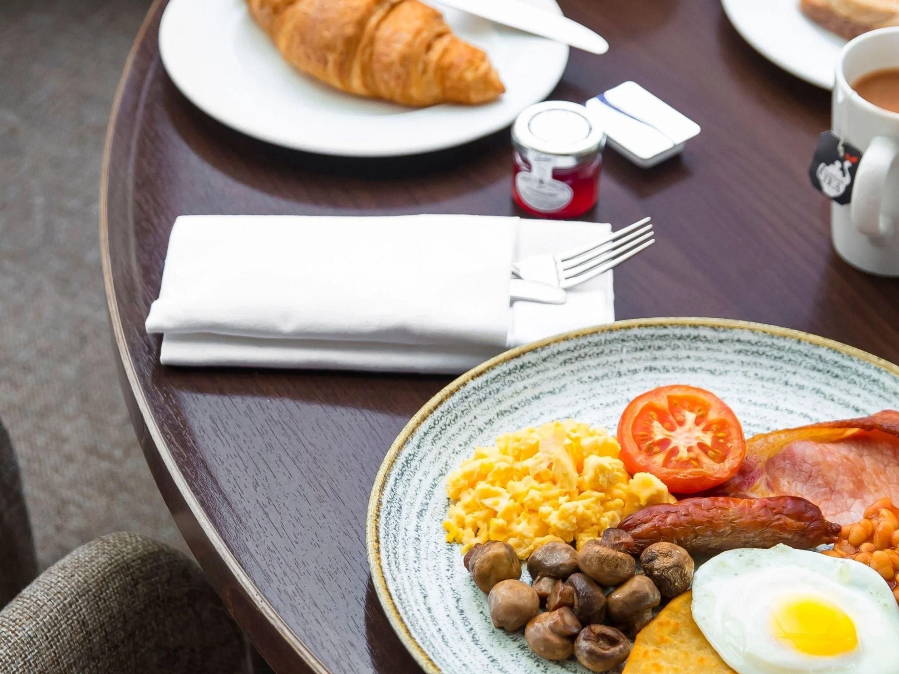 Boutique Hotel Liverpool: Hotel Indigo Liverpool, UK