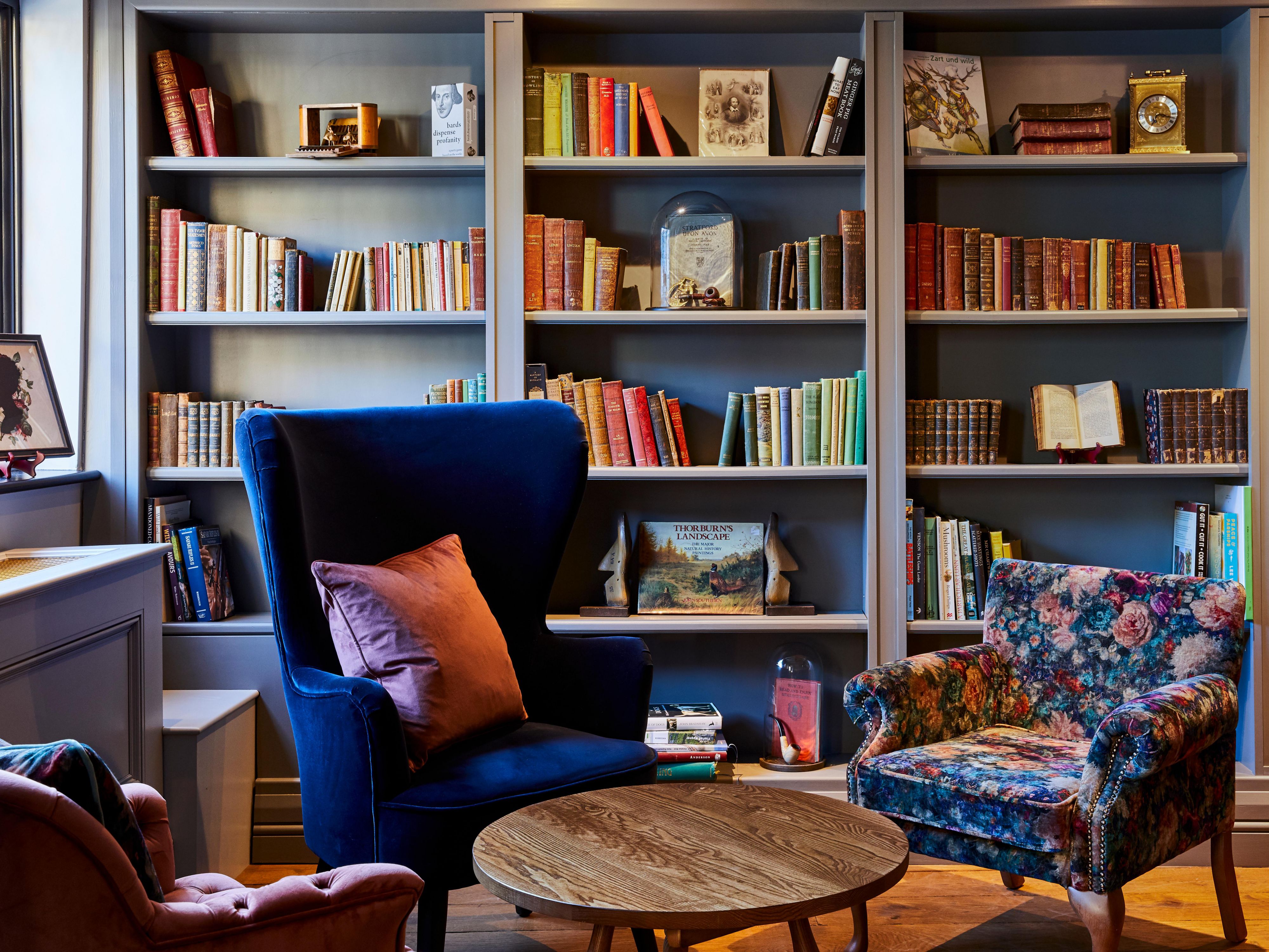 Luxury Amenities | Stratford Upon Avon Hotel Indigo Hotel Indigo ...