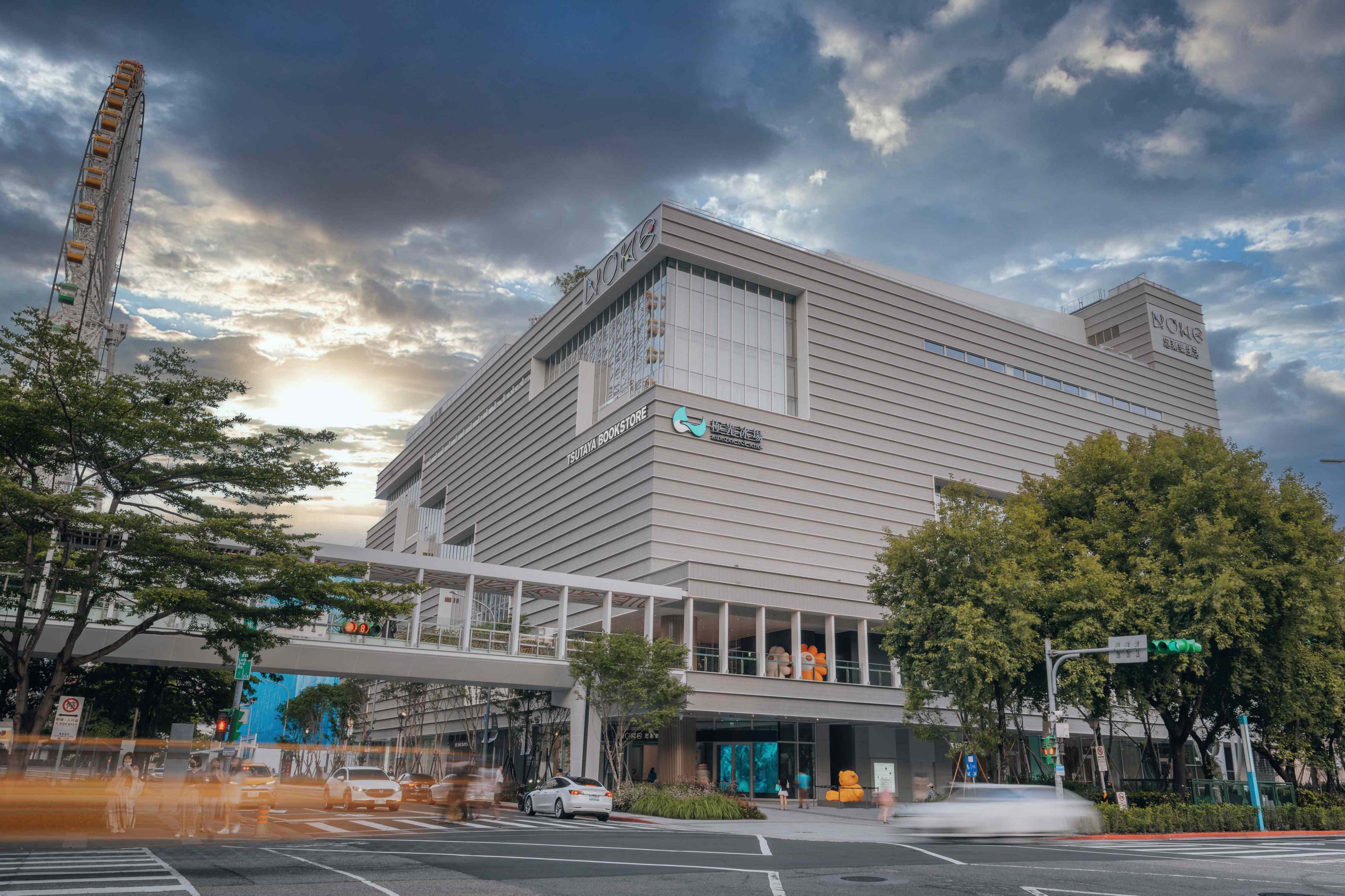 Boutique Hotel in Taipei | Hotel Indigo Taipei North