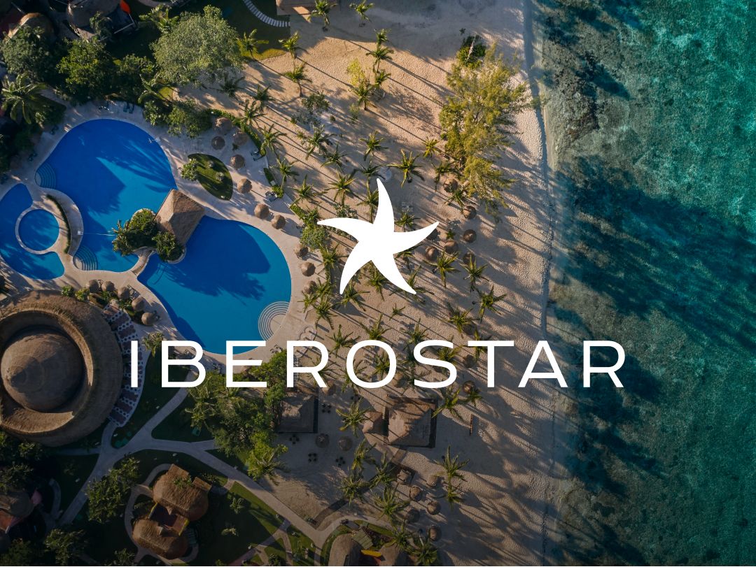 Iberostar 海滨度假村 | IHG® 酒店及度假村