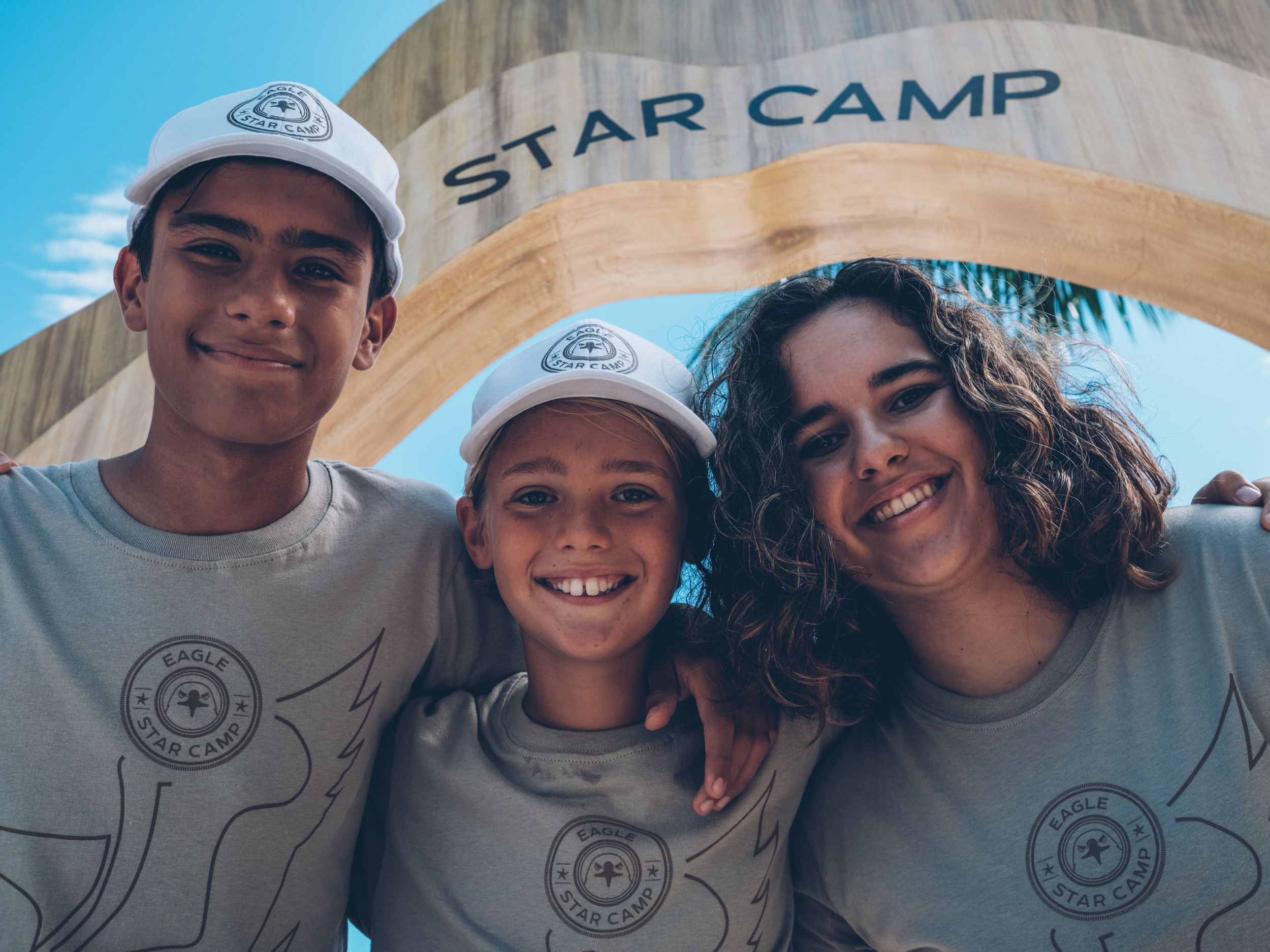 Resort Kids Club: Star Camp | Iberostar