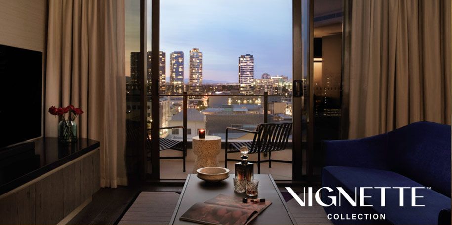 IHG Hotels & Resorts | Our Brands