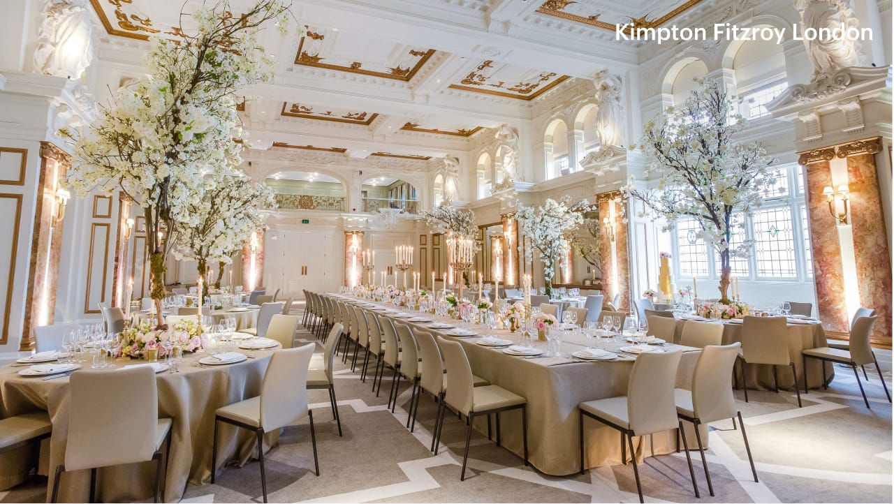 IHG Hotels & Resorts Meetings and Events: request a quote or book instantly
