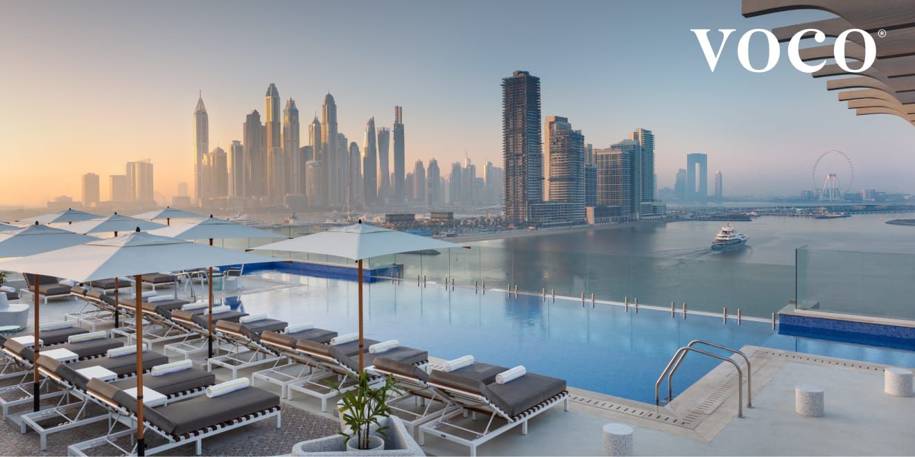 IHG Hotels & Resorts® | Book Direct for Exclusive Hotel Deals