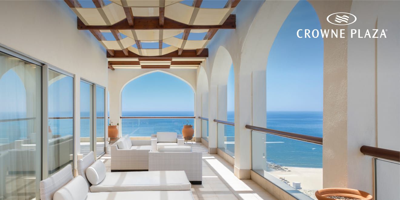 IHG Hotels & Resorts® | Book Direct for Exclusive Hotel Deals