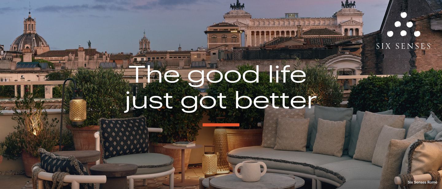 IHG Hotels and Resorts: Embark on extraordinary adventures across our ...