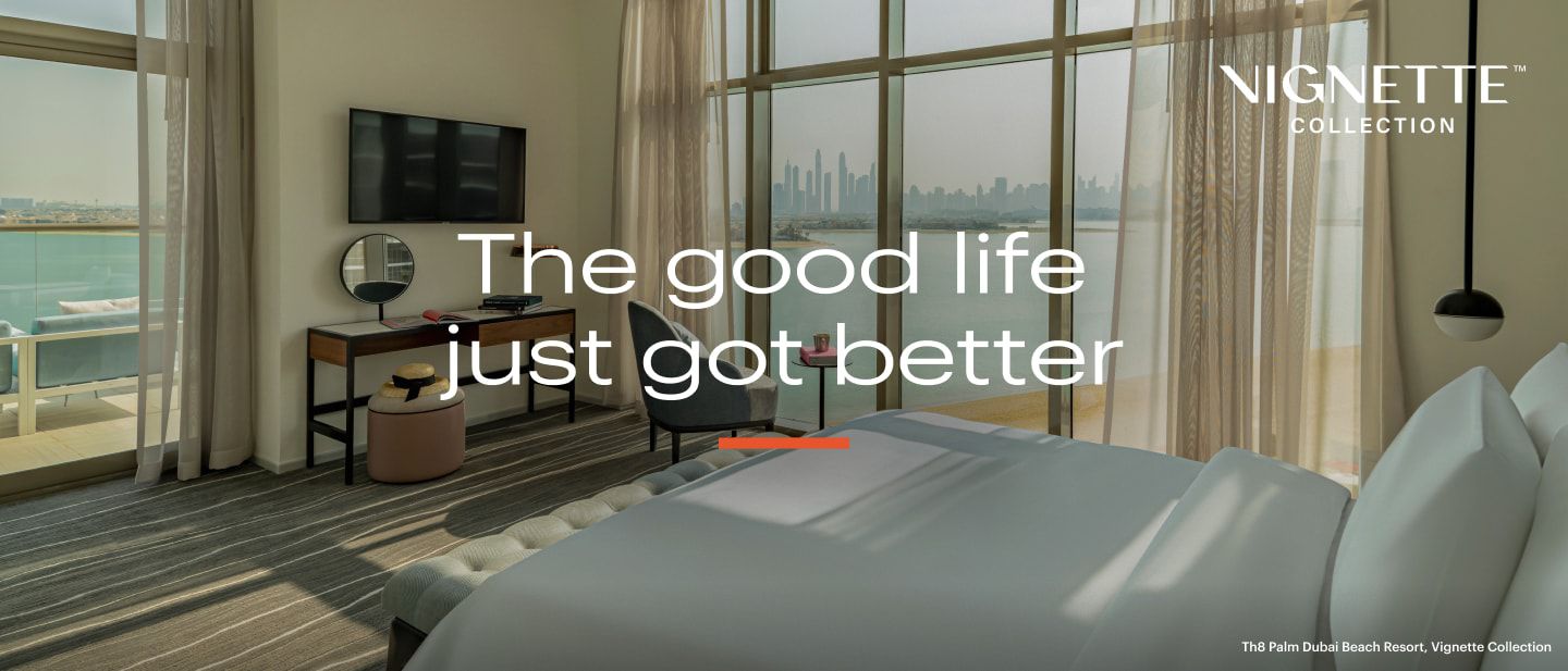 IHG Hotels and Resorts: Embark on extraordinary adventures across our ...