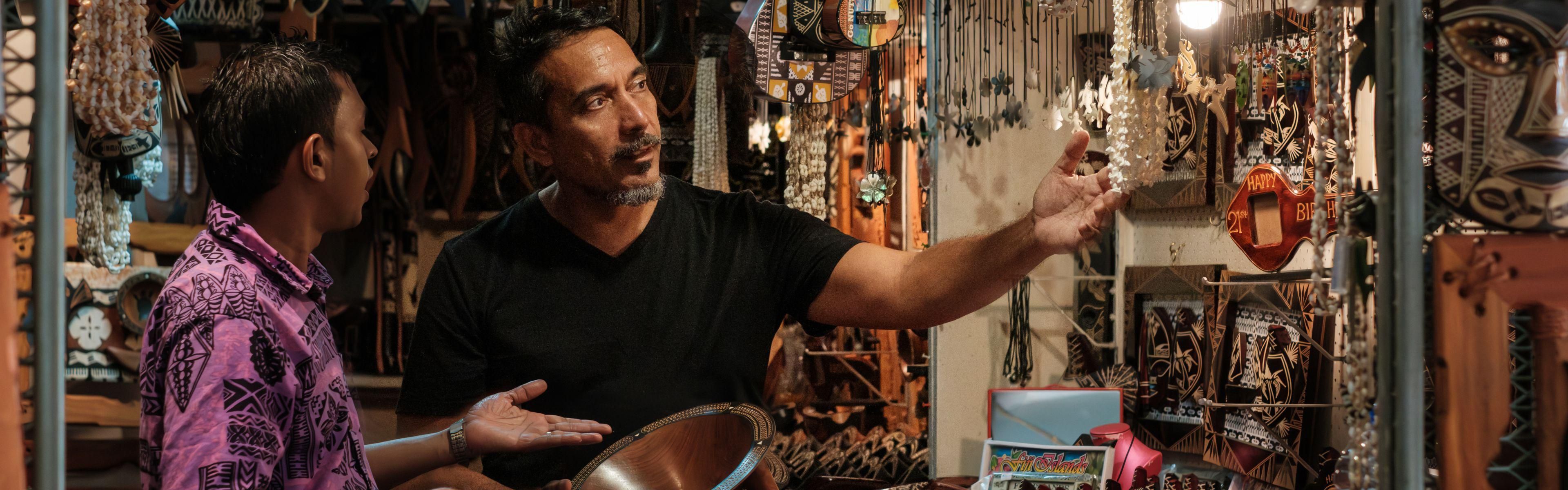 Things to do in Suva near (SPHC) Grand Pacific Hotel