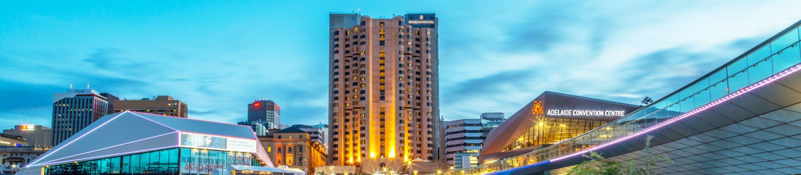 Things to do in Adelaide | InterContinental Adelaide