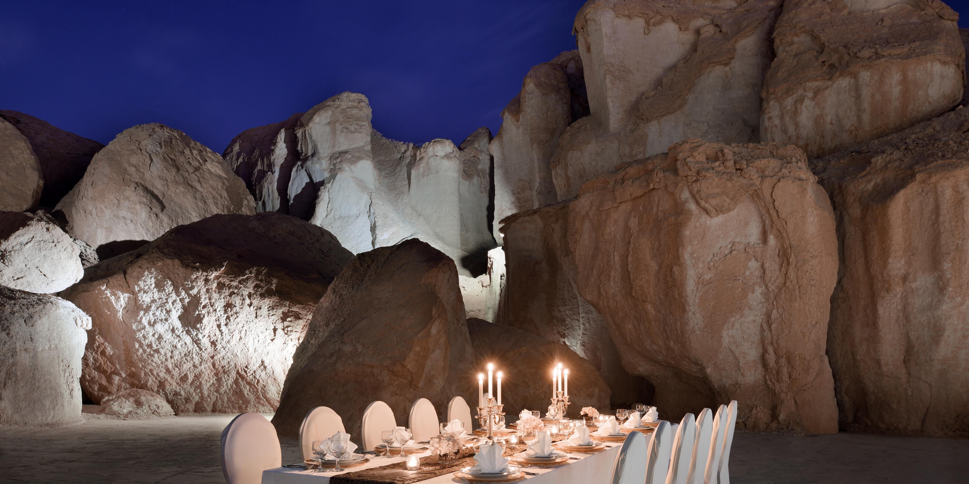 InterContinental Al Ahsa | Luxury Hotel in Al Ahsa