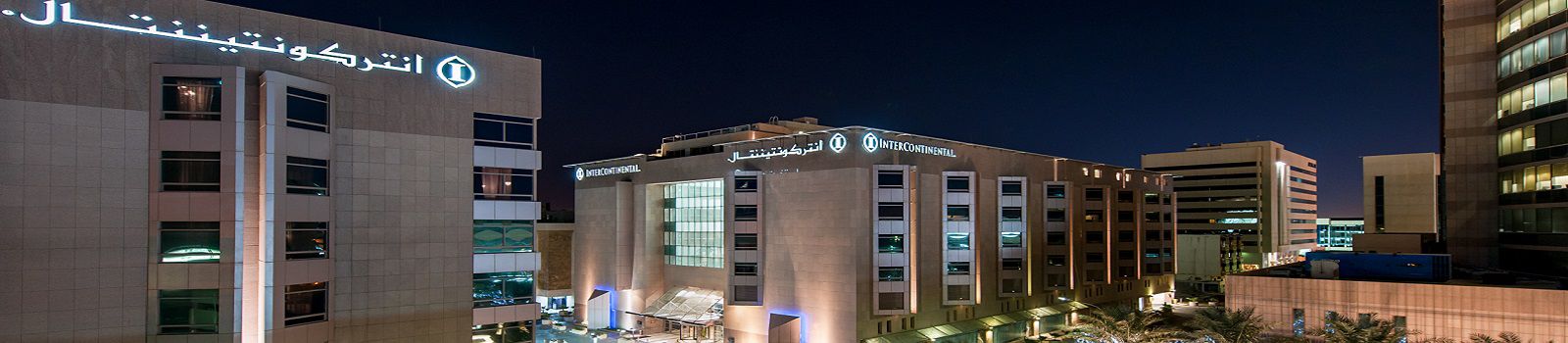 Things to do in Al Khobar | InterContinental Al Khobar