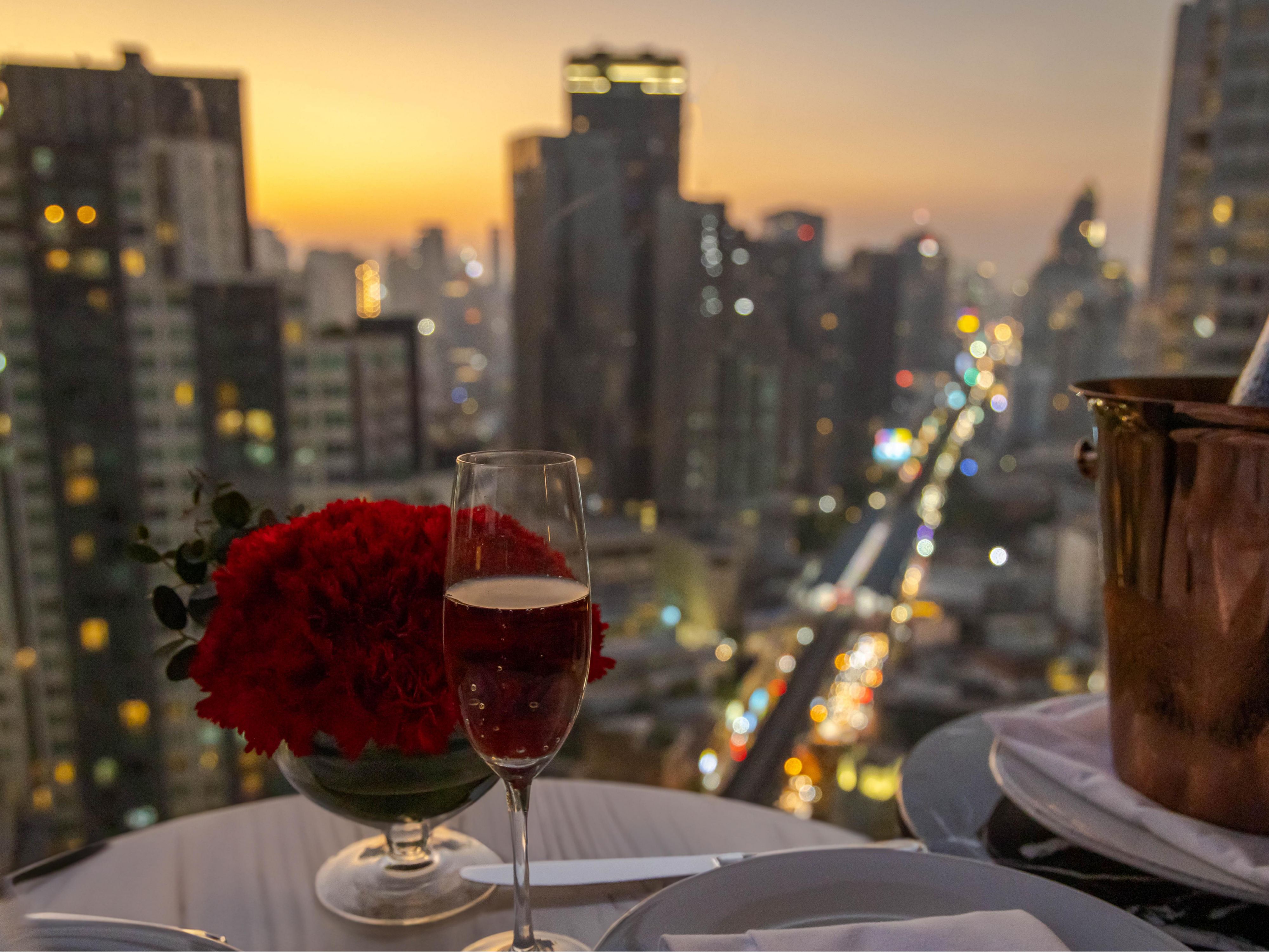 InterContinental Bangkok Sukhumvit | Luxury Hotel in Bangkok