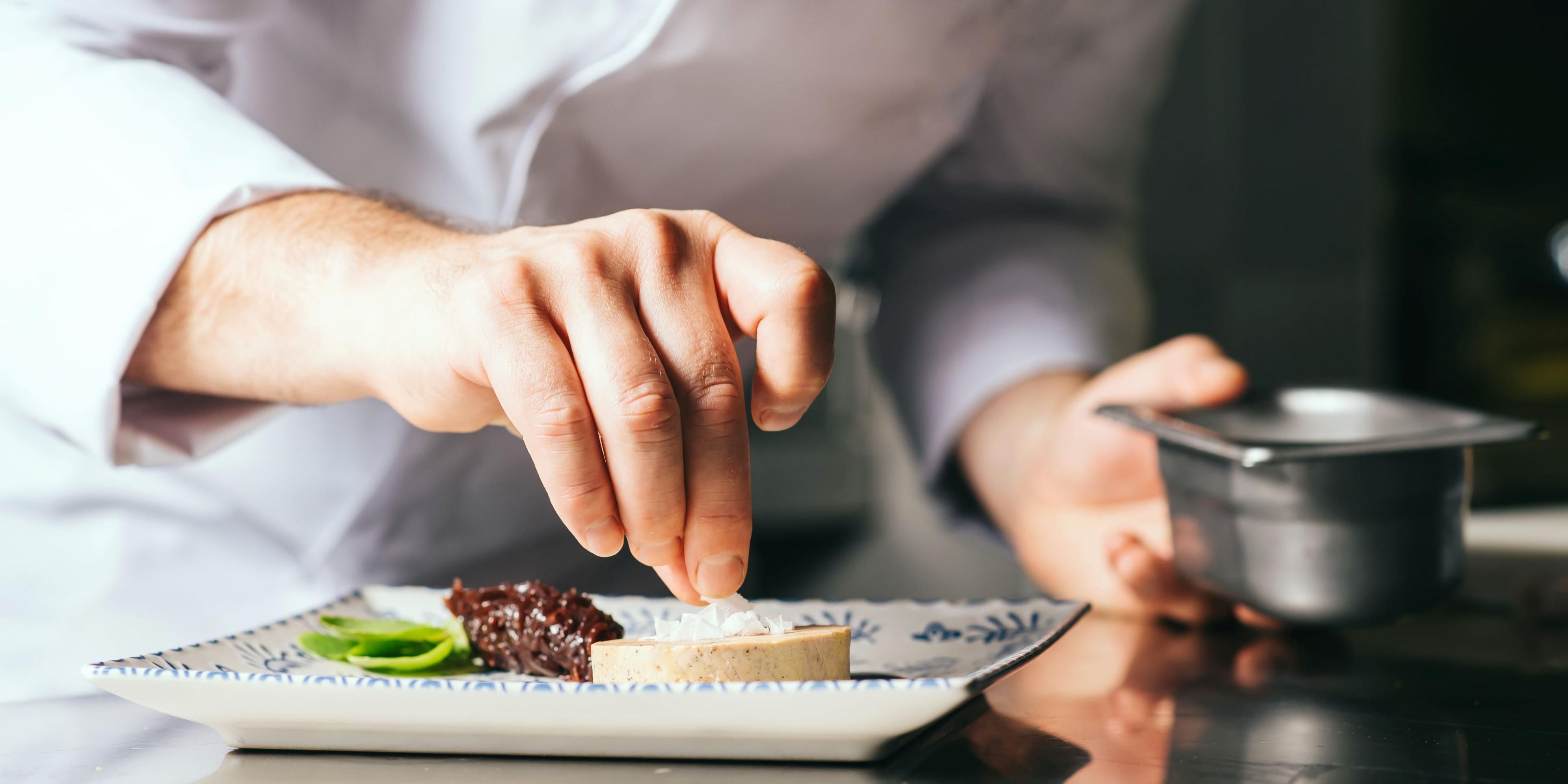 Restaurants in Bellevue WA | InterContinental Seattle Bellevue