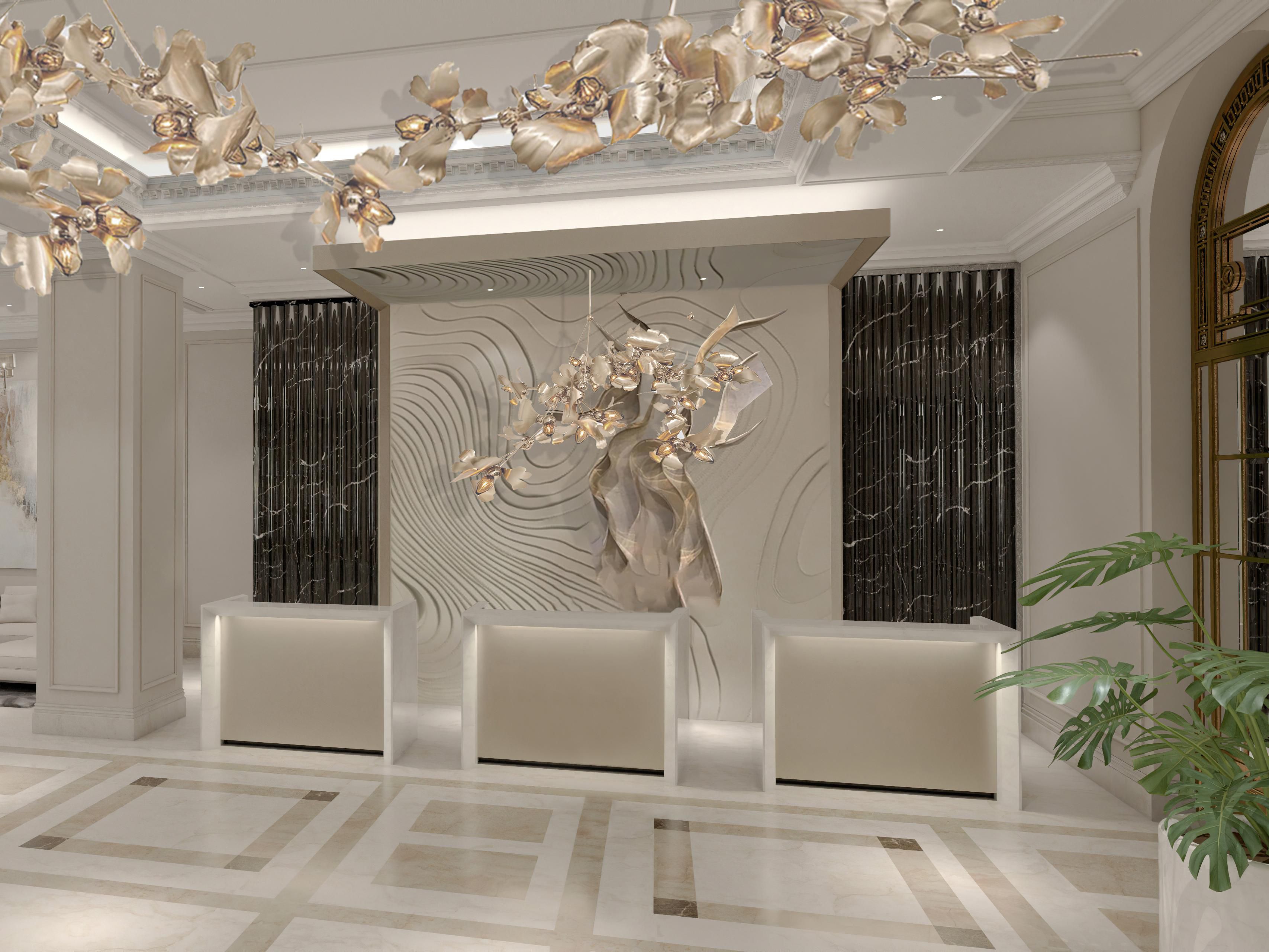 InterContinental Athénée Palace Bucharest | Luxury Hotel in Bucharest