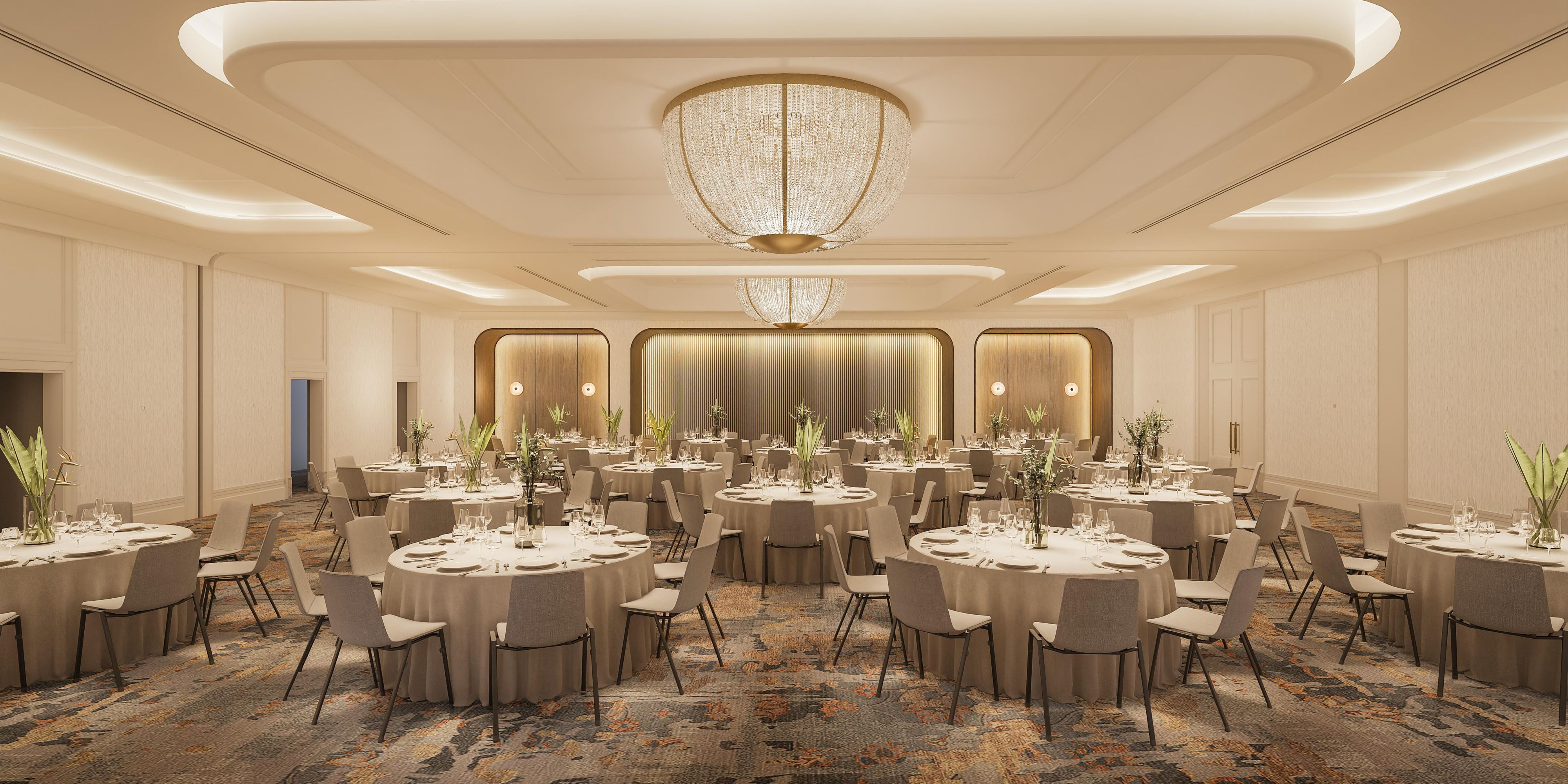 InterContinental Table Bay Cape Town | Luxury Hotel in Cape Town