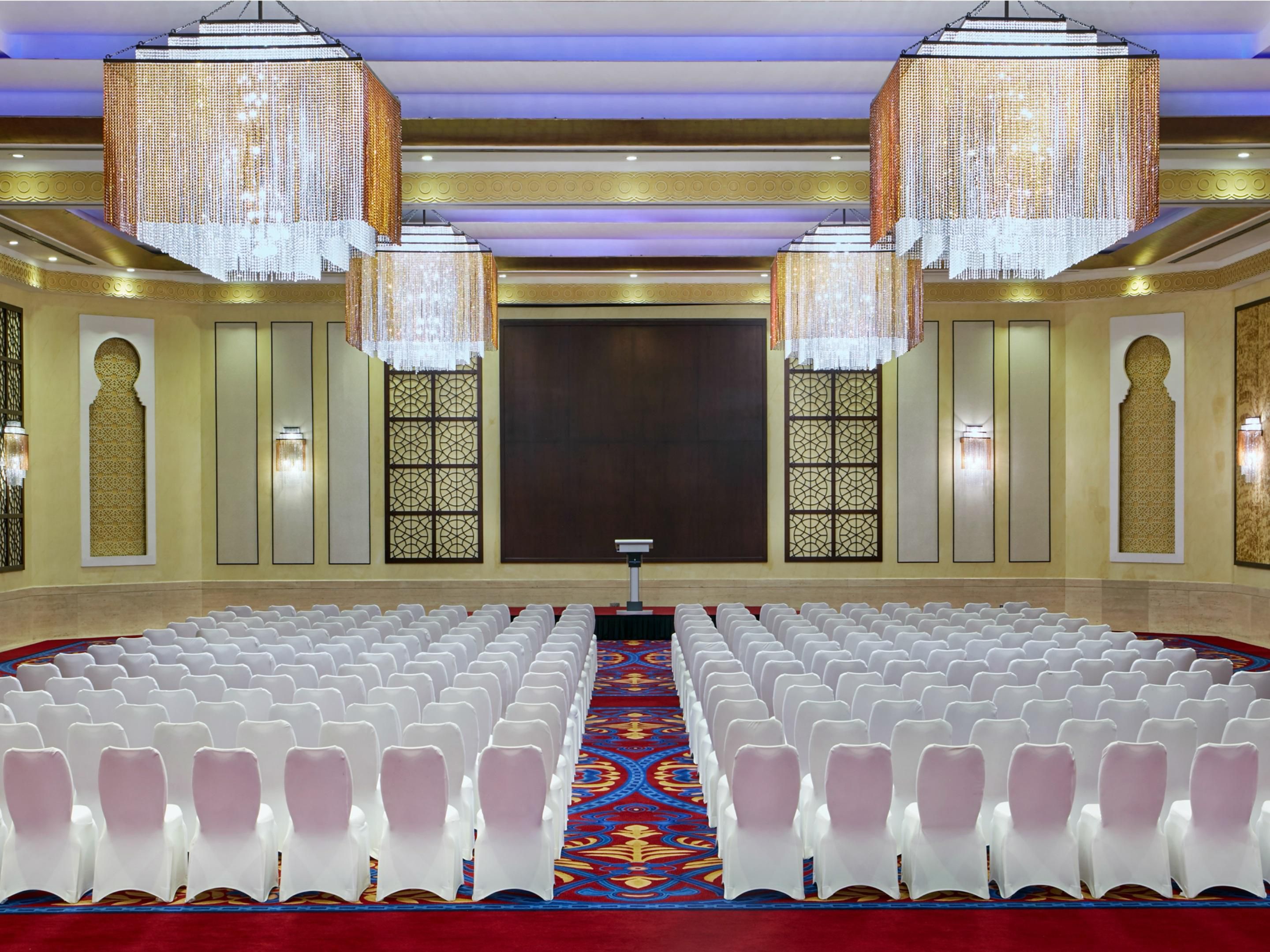 InterContinental Doha Residences | Luxury Hotel in Doha